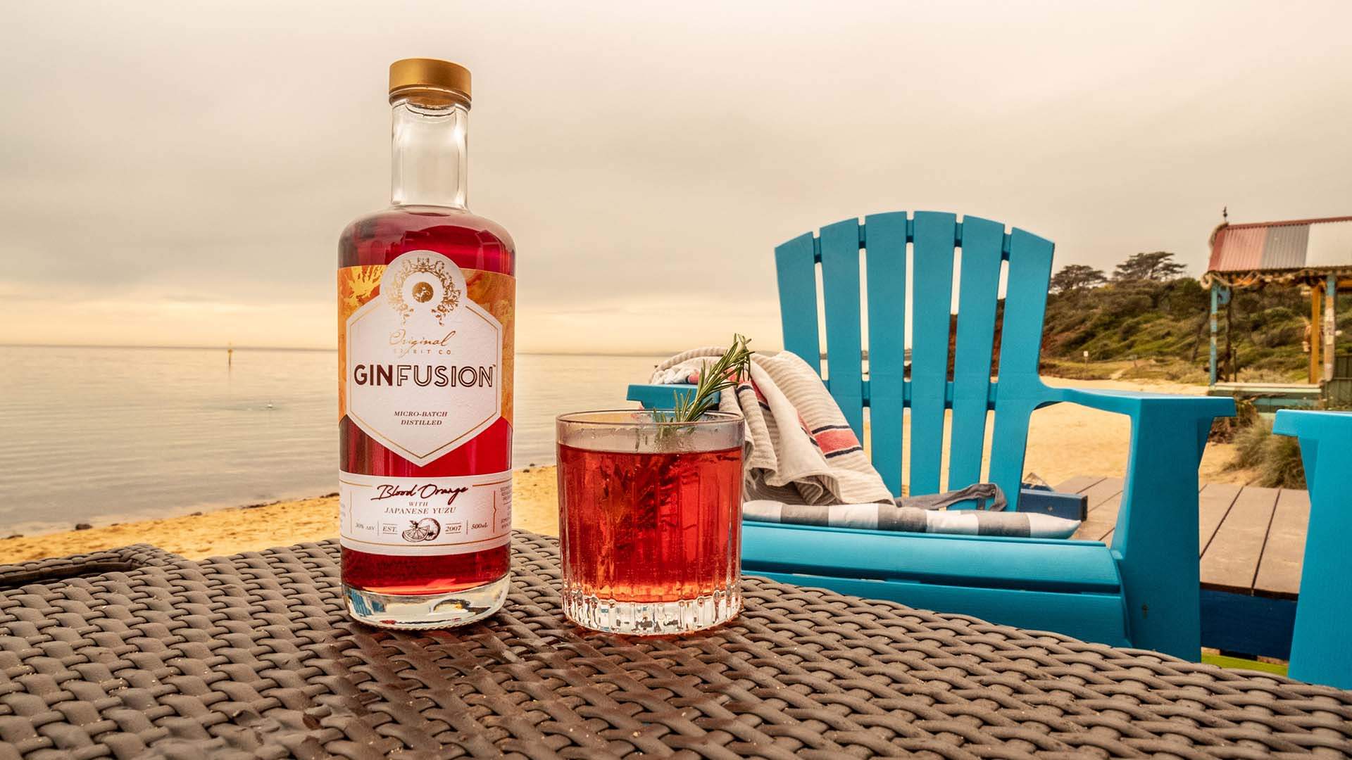 Original Spirit Co - Concrete Playground