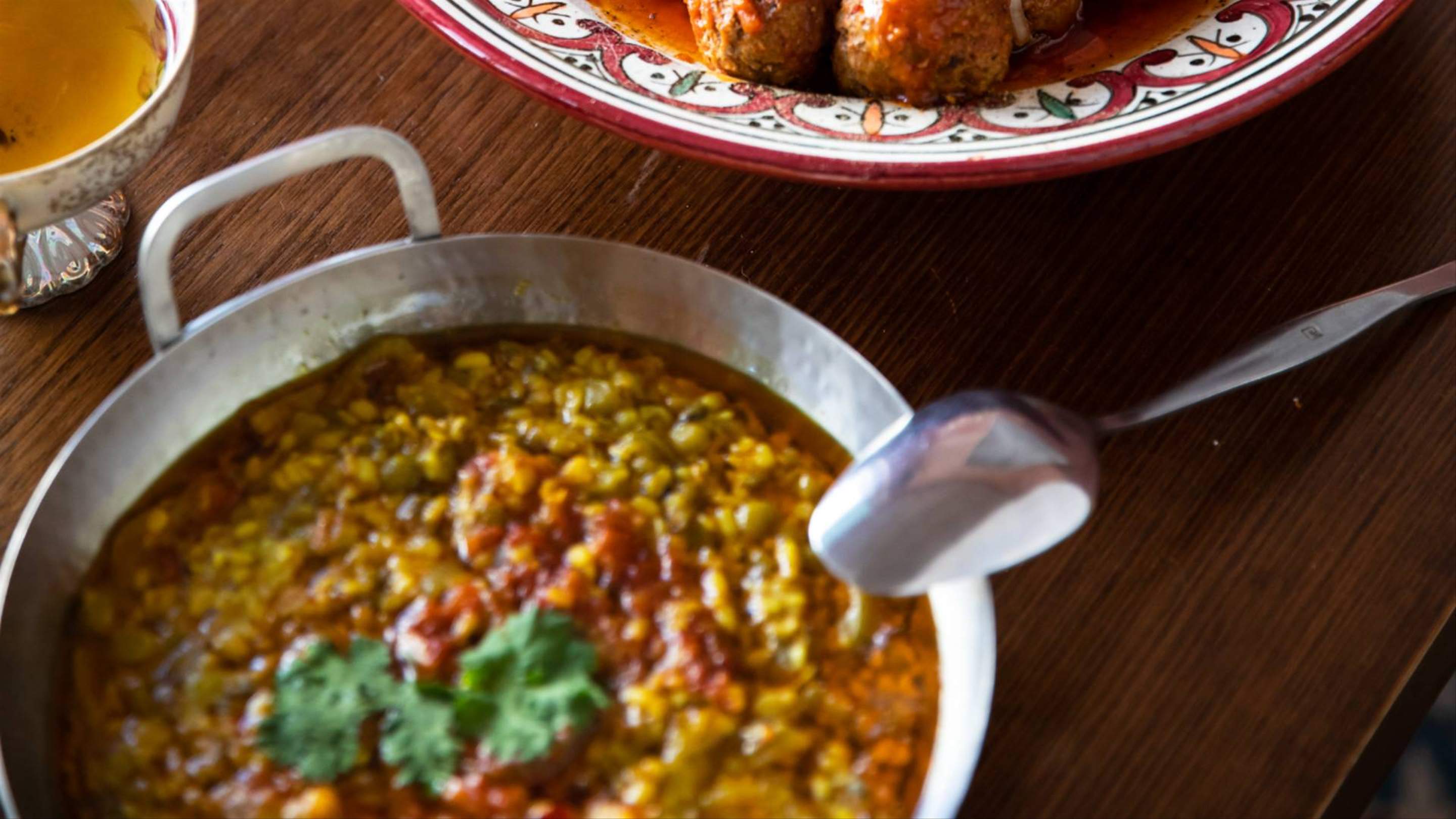 Parwana Afghan Kitchen, Torrensville Review