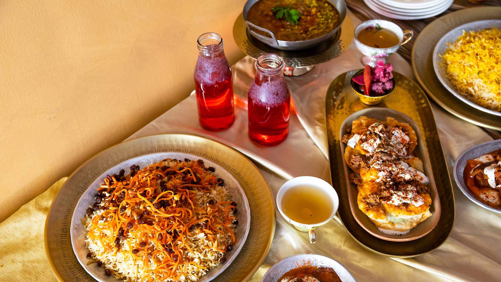 Parwana Afghan Kitchen, Torrensville Review