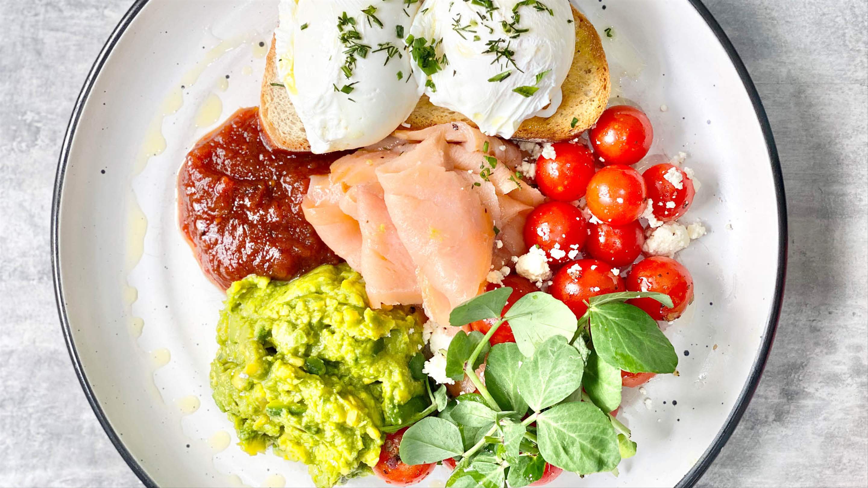 The Rabbit Hole Cafe, Seven Hills Review