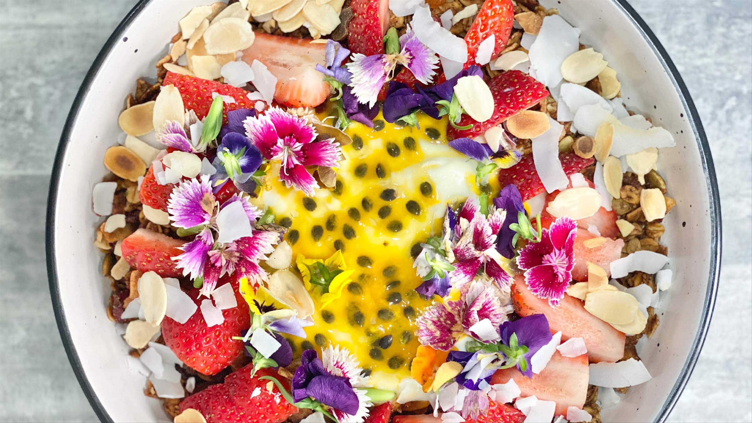 The Rabbit Hole Cafe, Seven Hills Review