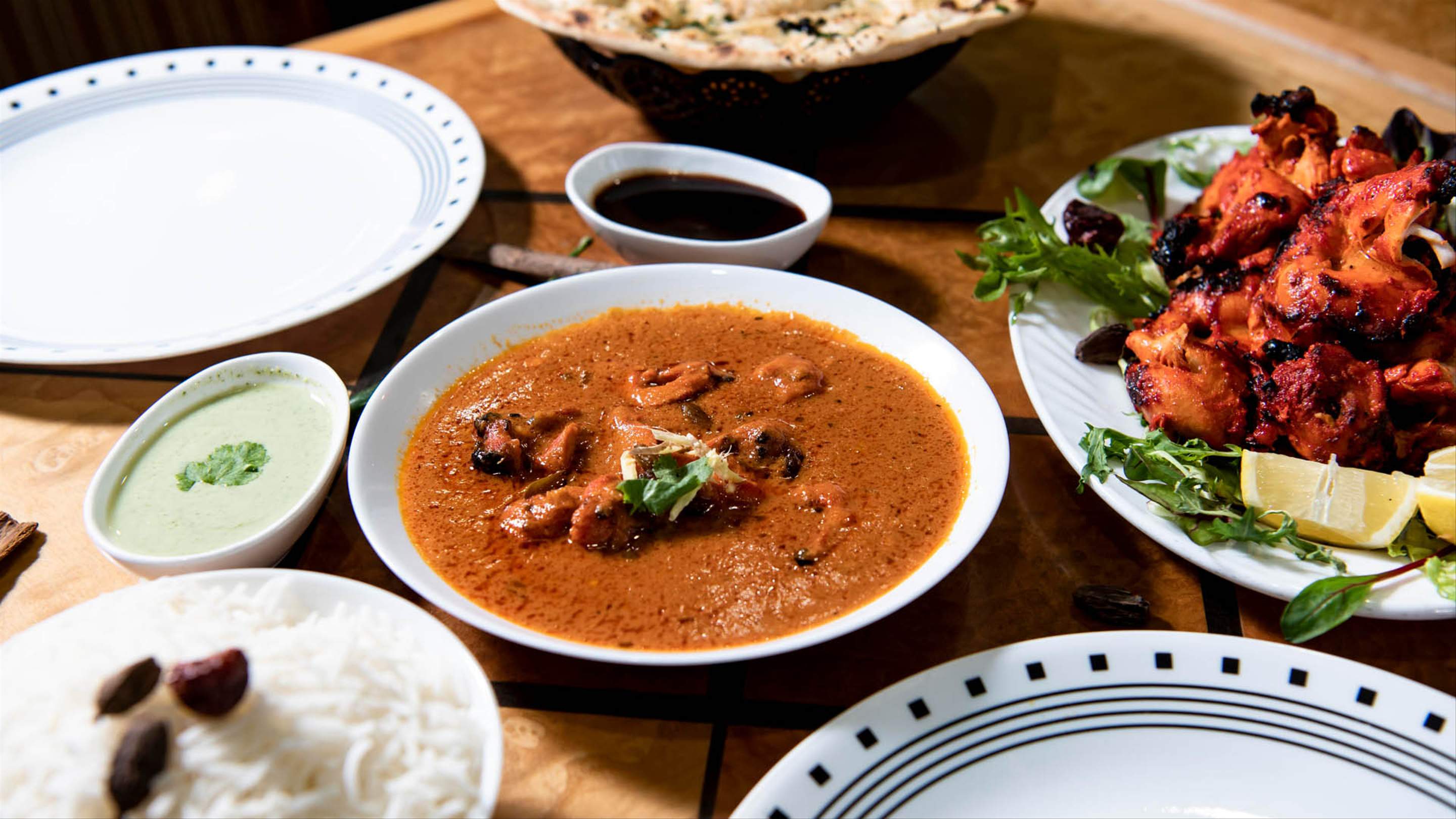 Shaahi Tandoori, Enmore Review