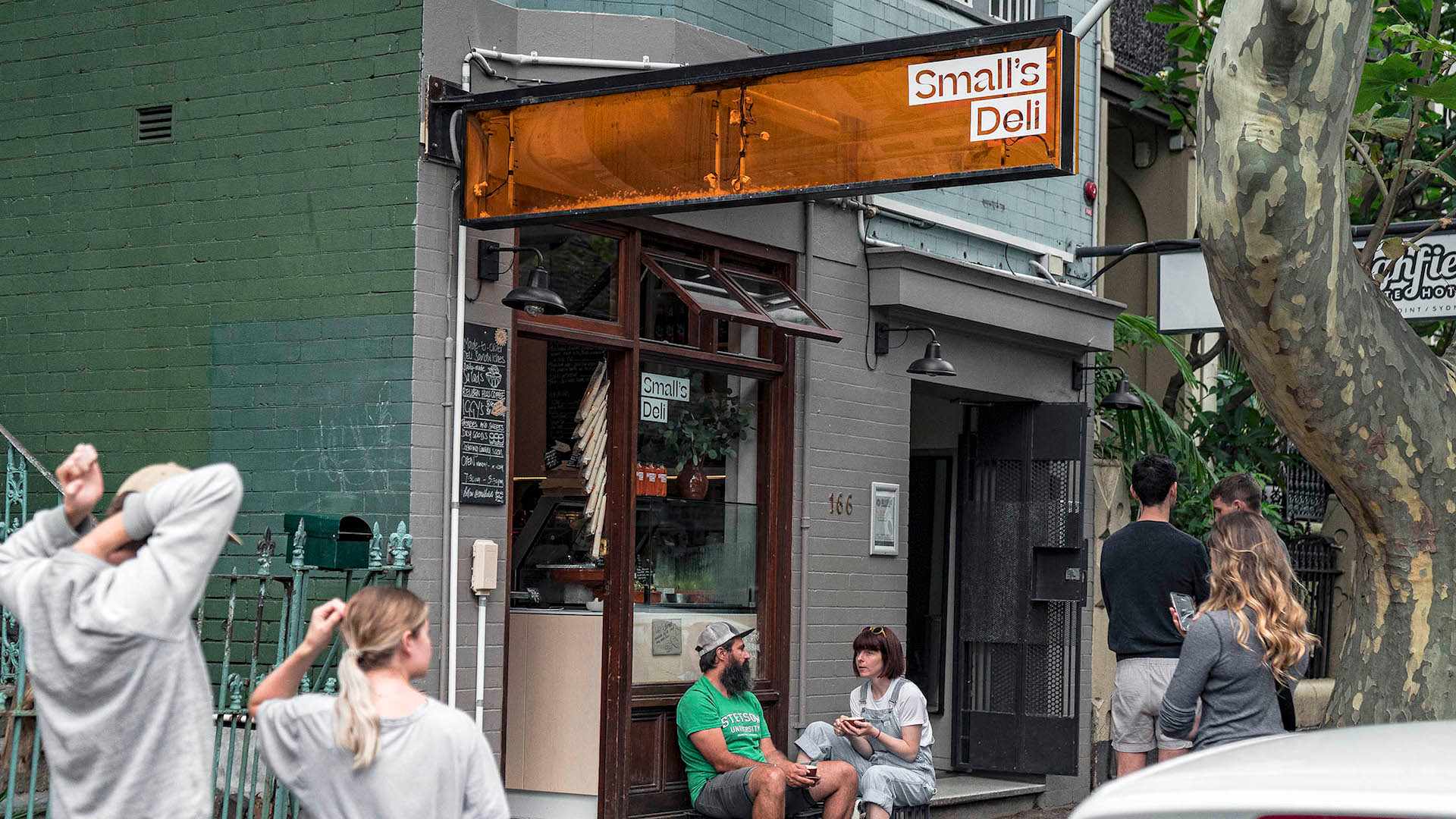 Eight Must-Visit Spots in Potts Point for Every Occasion - Concrete ...