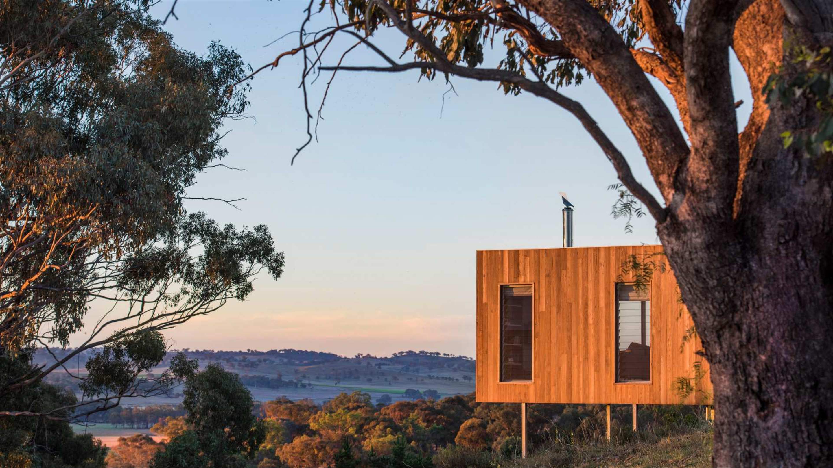 Twenty of the most Unique Country Stay to Book Around NSW - Concrete ...