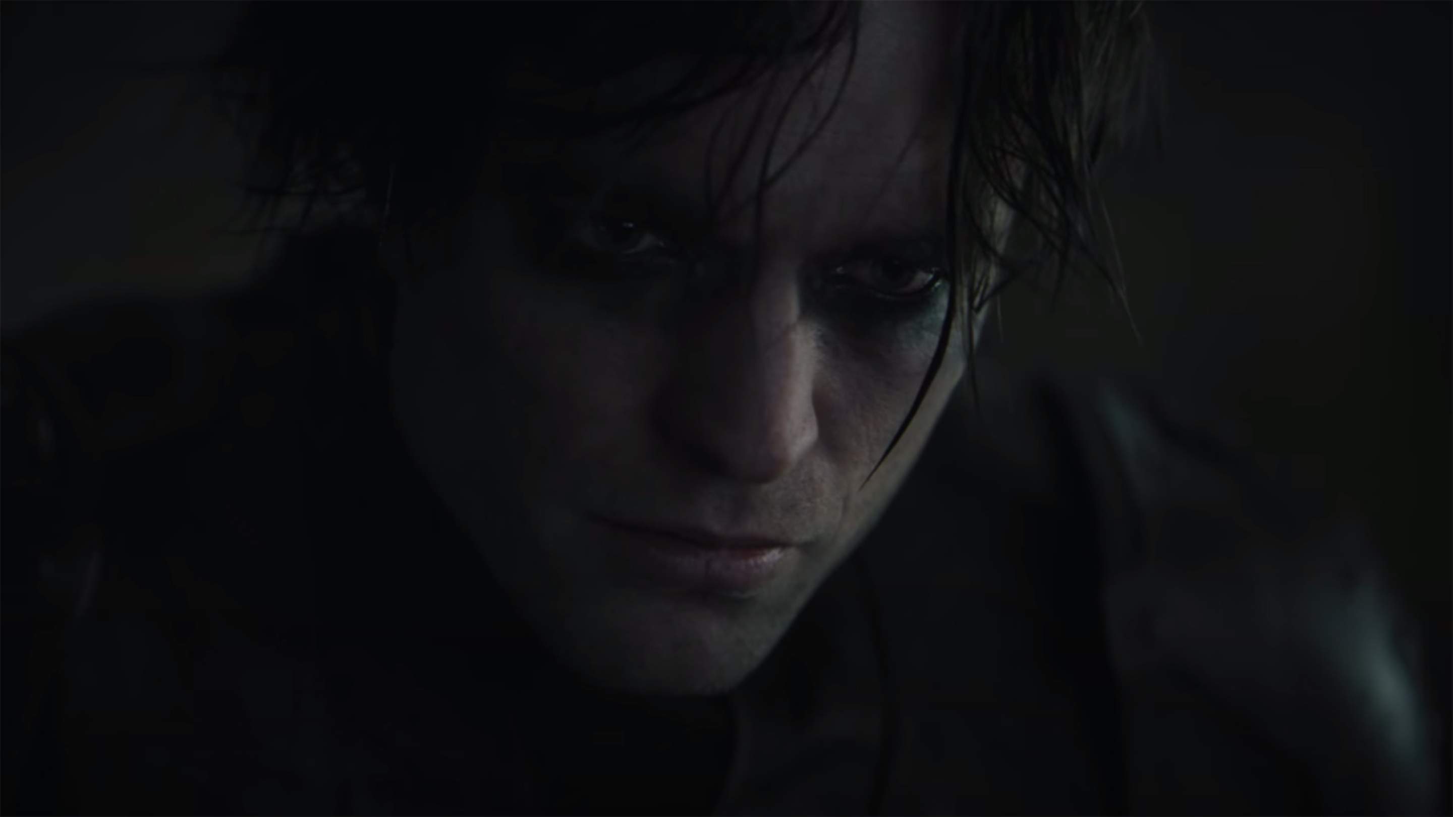The Dark and Brooding First Trailer for 'The Batman' Sees Robert ...