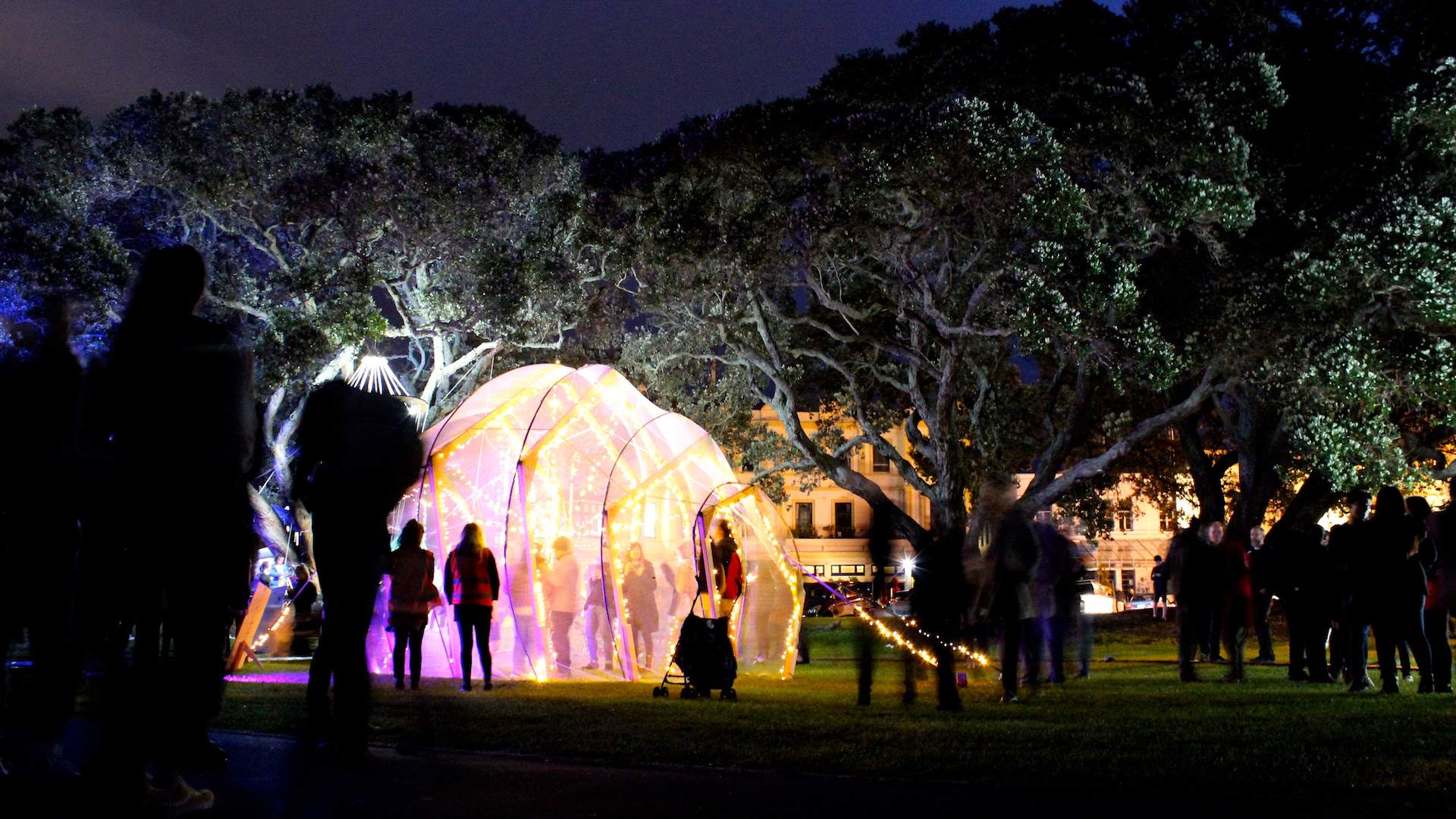 Artweek Auckland Has Dropped a Huge Lineup for Its Tenth Anniversary ...