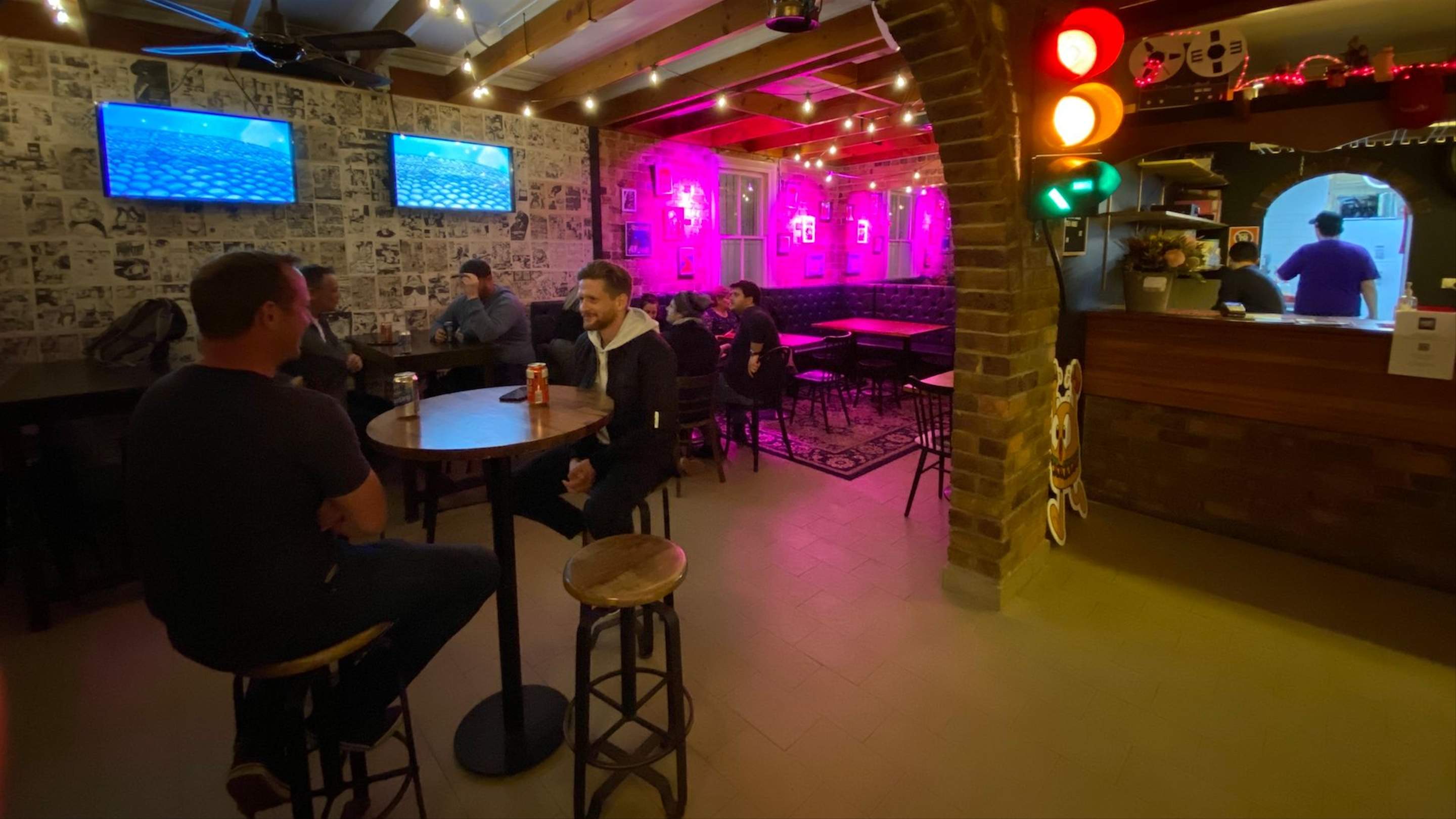 The Sydney Burger Chain Formerly Known As Down N' Out Has Opened a New ...