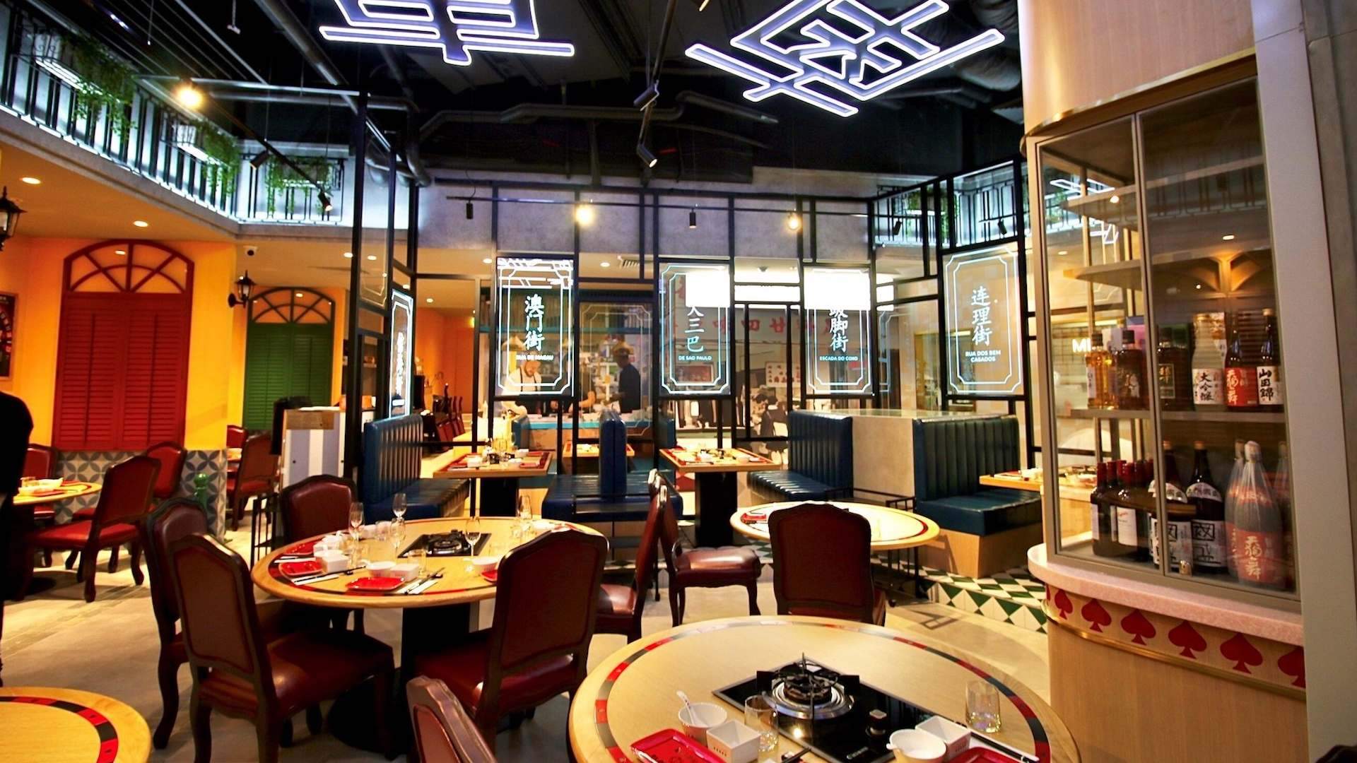 A Toastie Cafe, Hotpot Restaurant and Dog Spa Are the Newest Residents ...