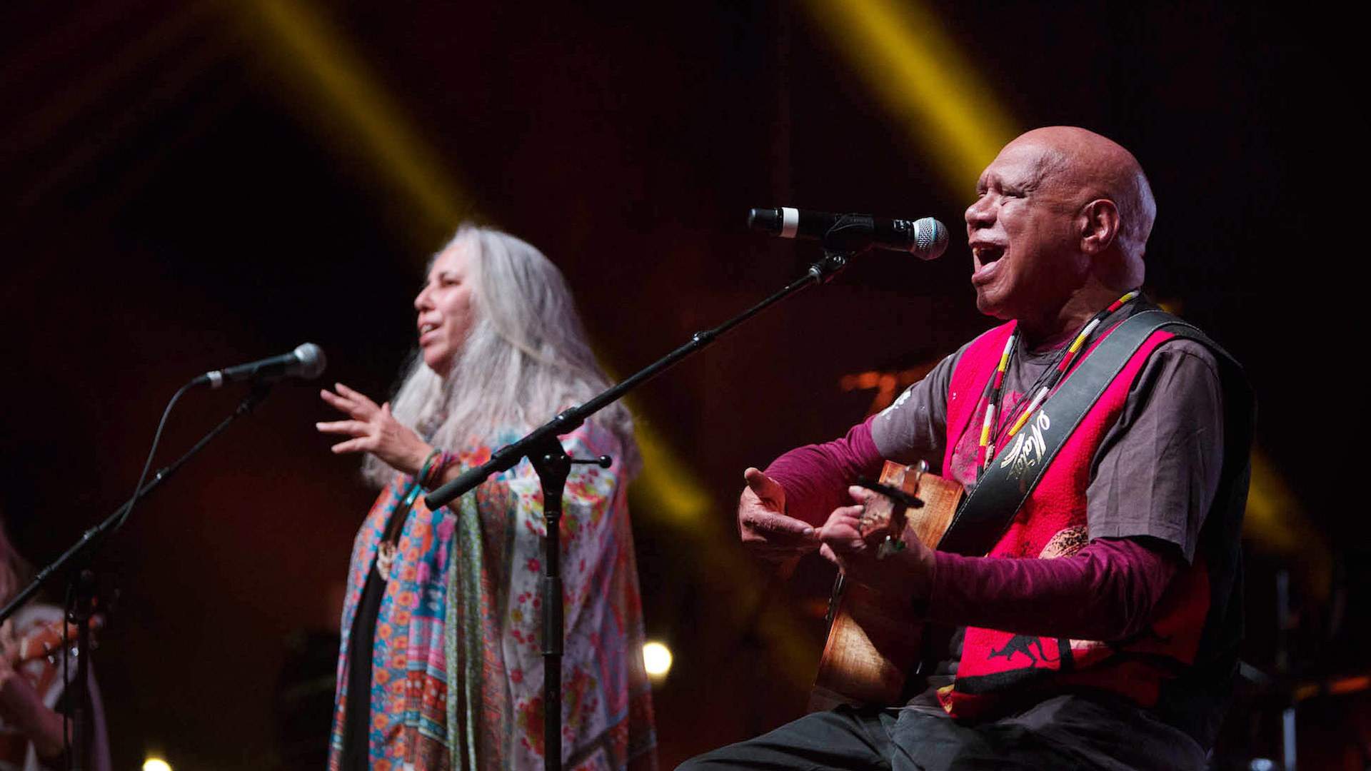 National Indigenous Music Awards 2020 - Concrete Playground