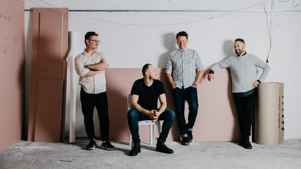 The Ragazzi Team Is Opening a CBD Shop Selling Lo-Fi Wines and Fresh ...