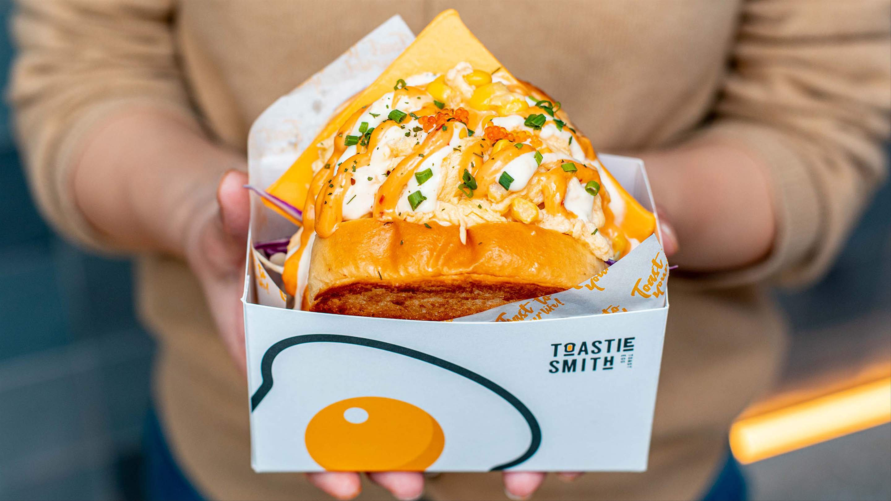 Toastiesmith Chatswood, Chatswood Review