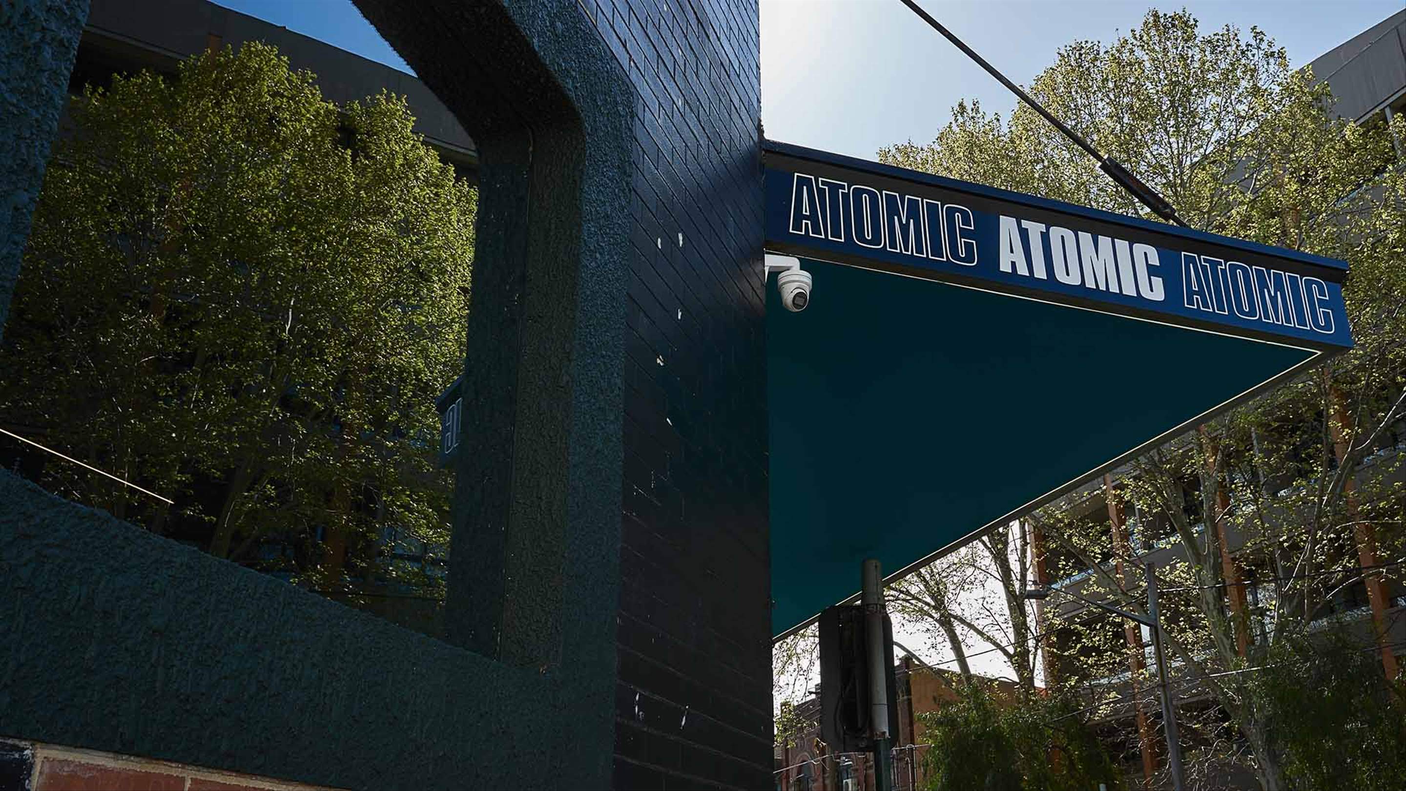 Atomic Beer Project, Redfern Review