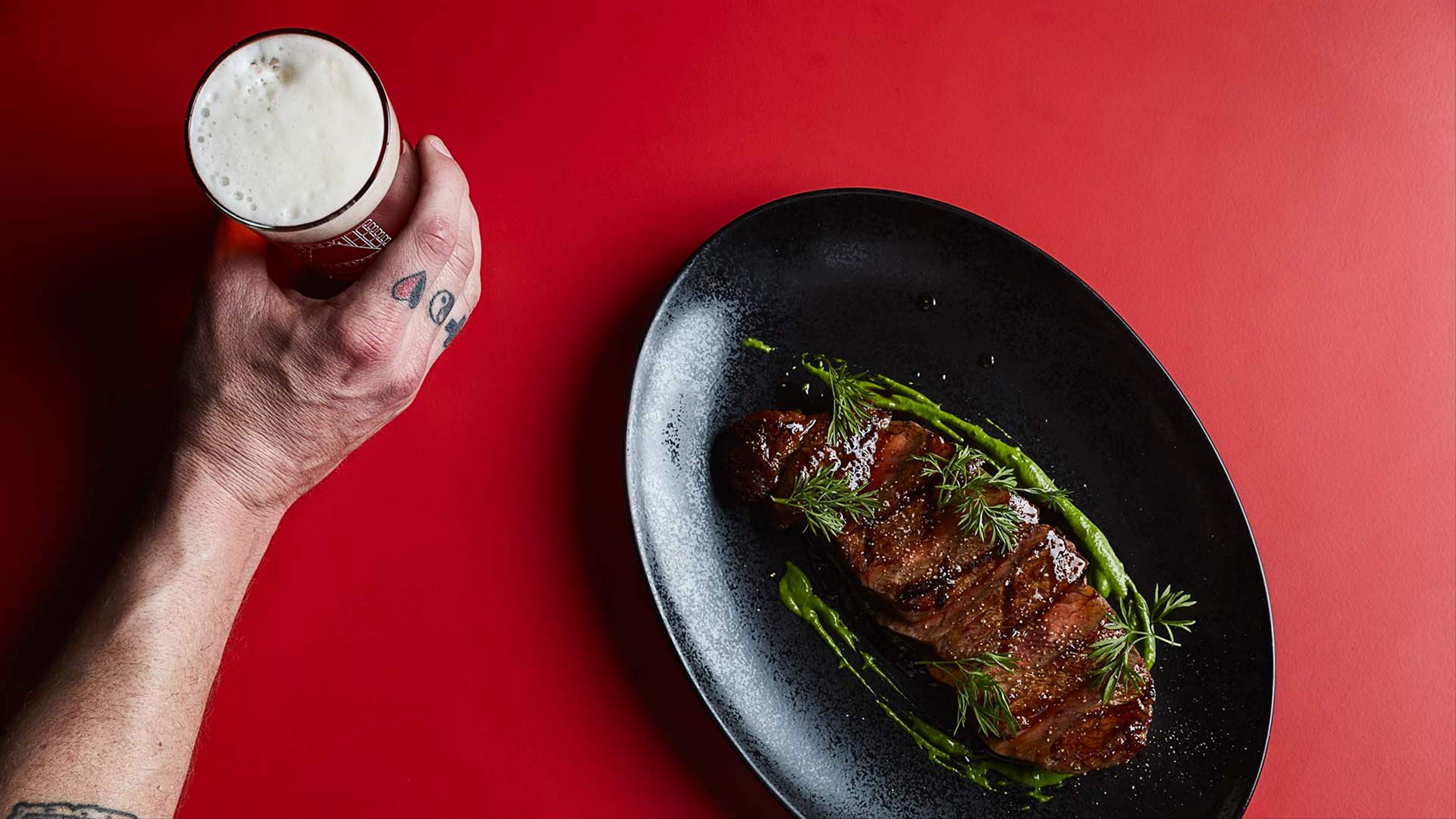 Atomic Beer Project, Redfern Review