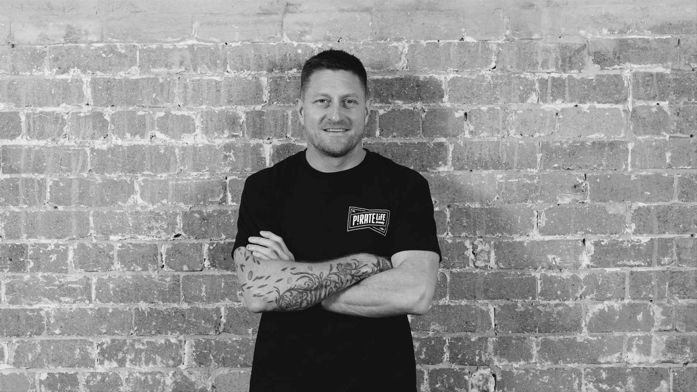 Pirate Life Is Opening a Three-Storey Brewpub in Perth's CBD Just in ...