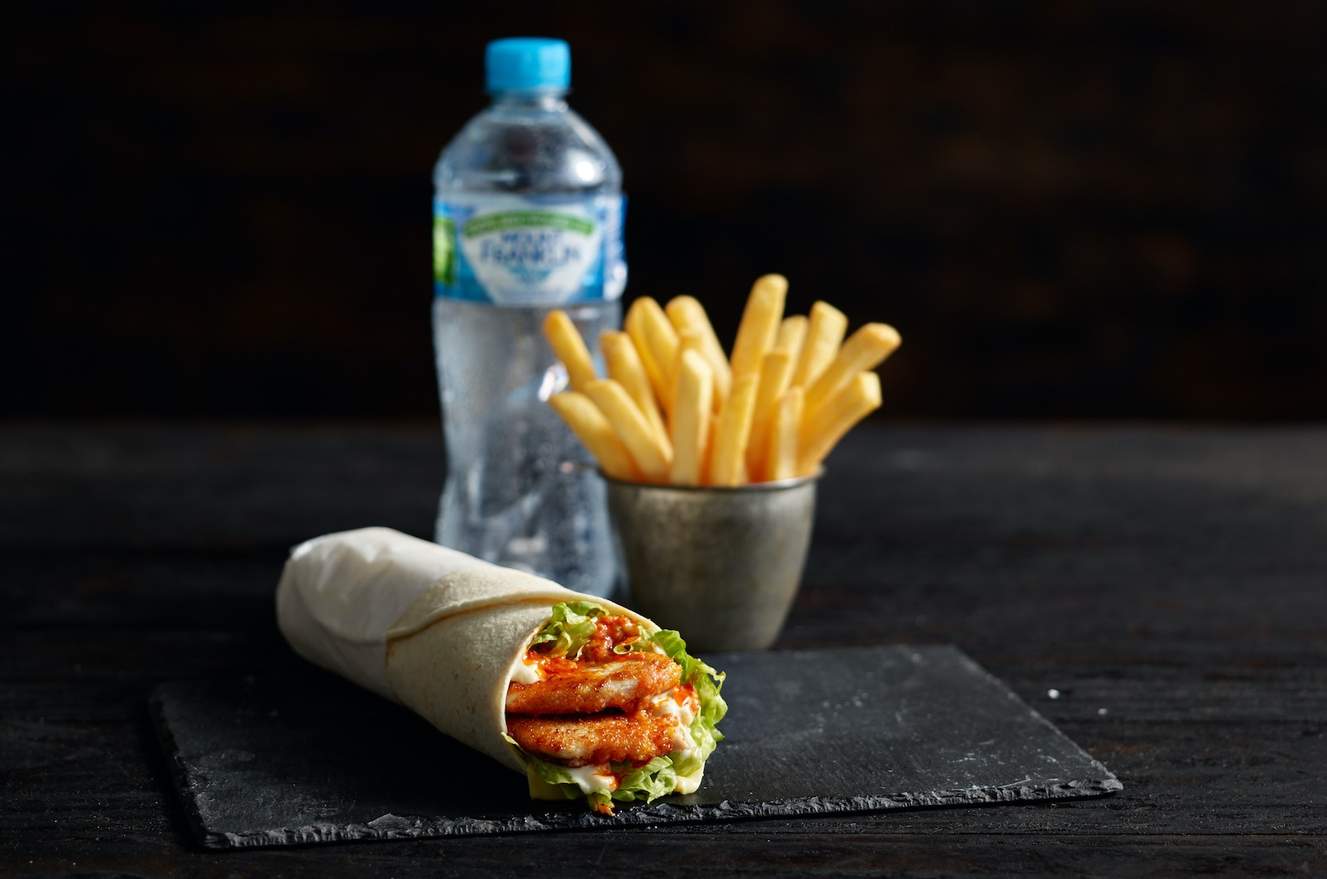 Oporto's Rappa Range - Concrete Playground