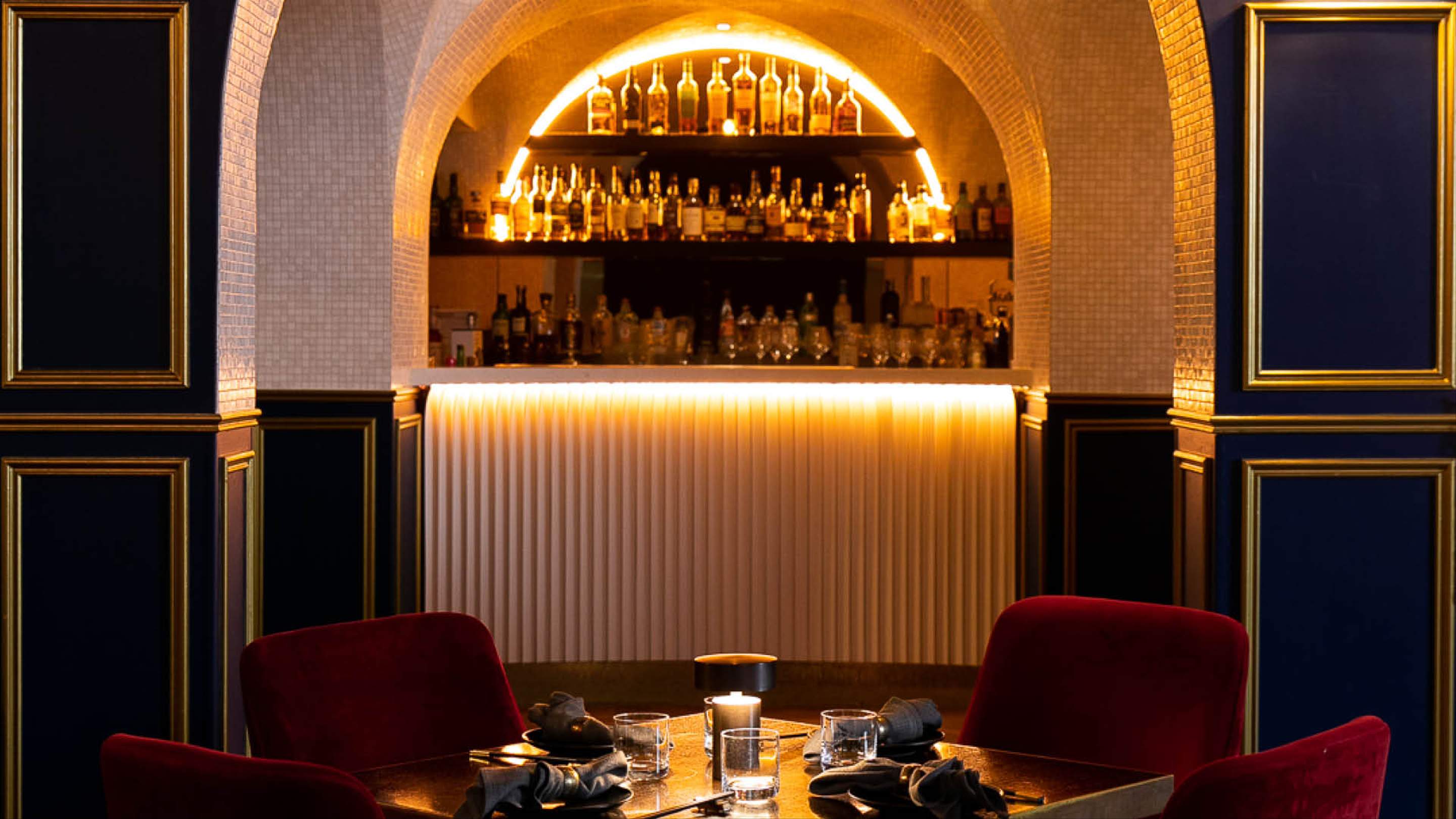 Boom Boom Room, Brisbane City Review