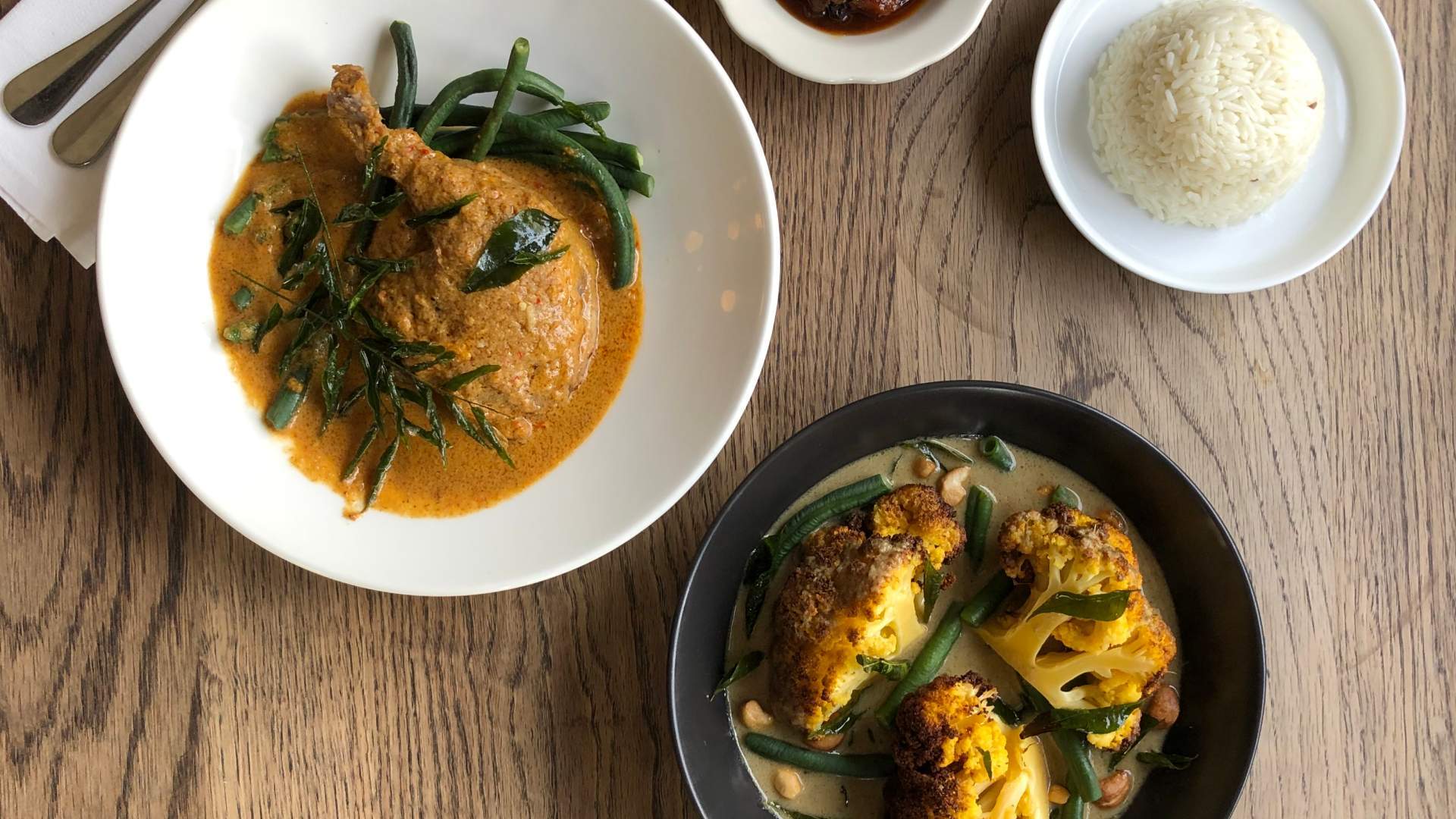 Builders Arms Virtual Trivia & Pub Curry Night - Concrete Playground