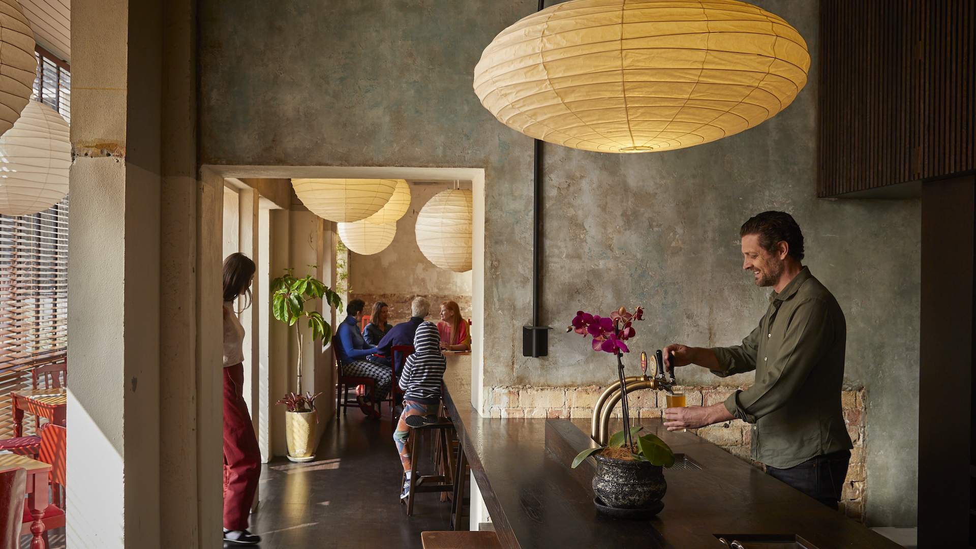 Britomart's Cafe Hanoi Has Moved into the Old 1885 Nightclub - Concrete ...