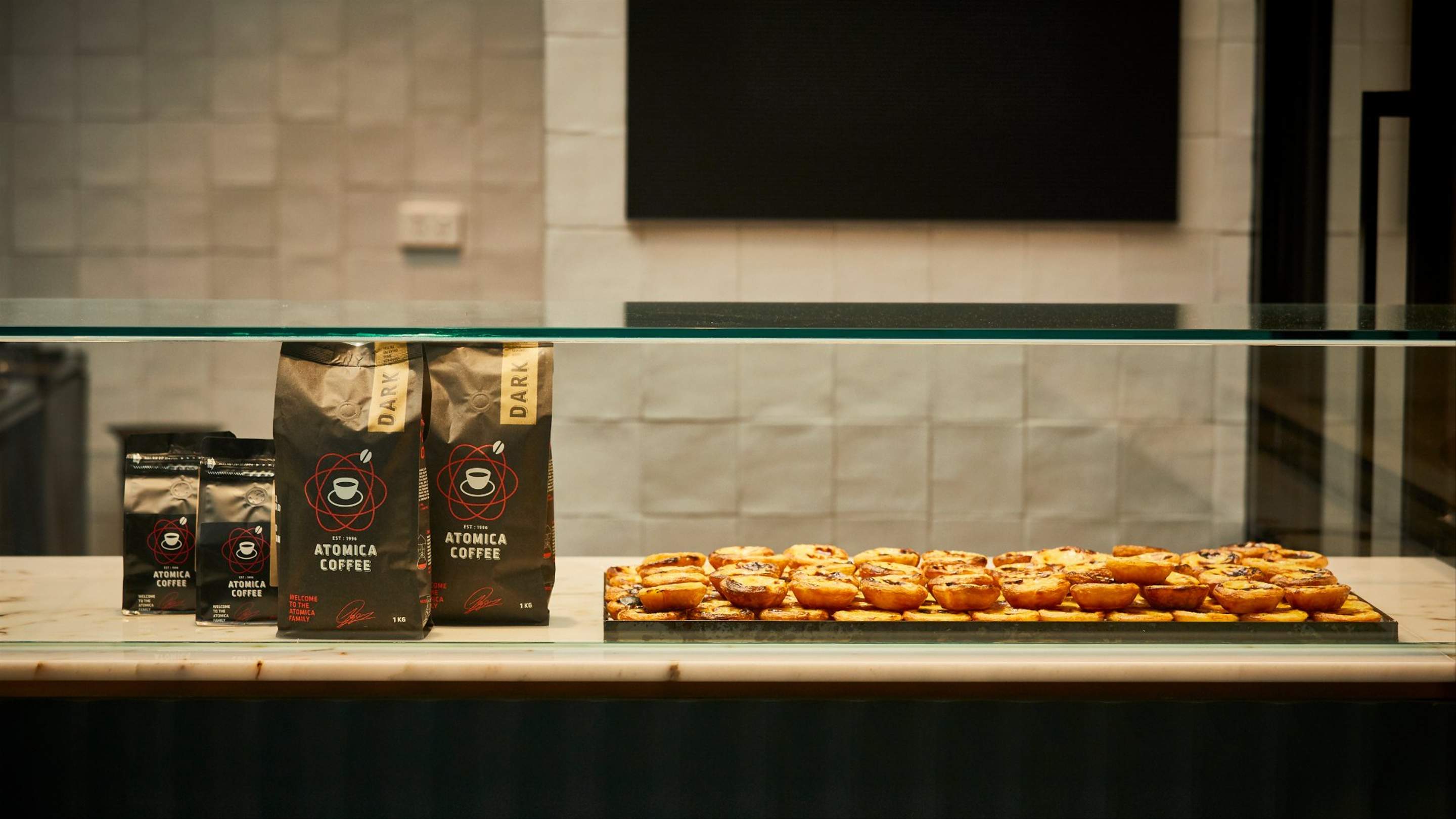 Casa Nata Is Thornbury's Temple of Proper Portuguese Tarts - Concrete ...