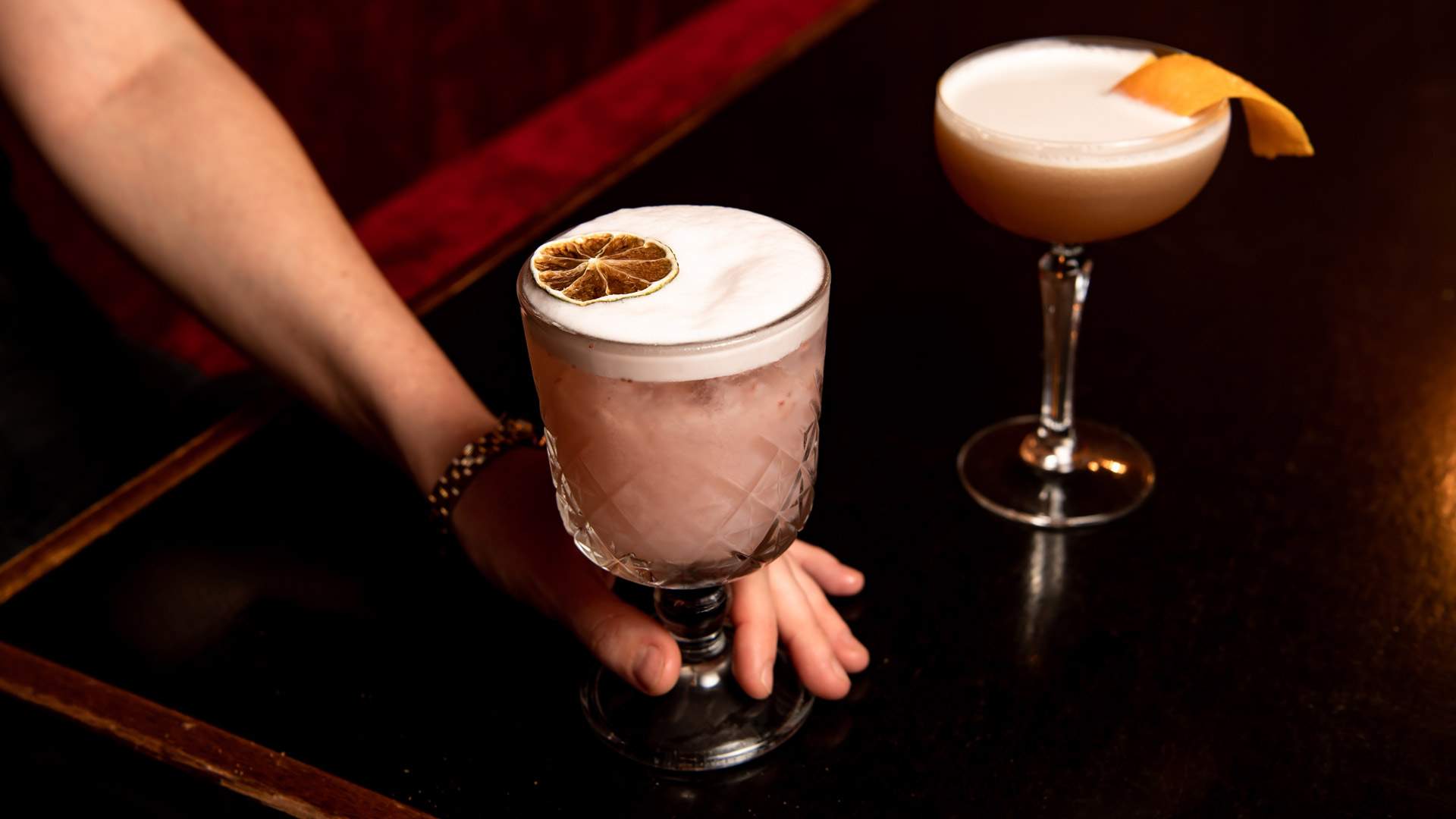 The Sunshine Inn, Redfern Review