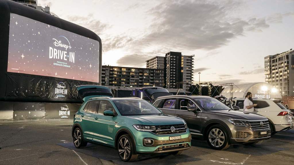 The Best Outdoor and Drive-In Cinemas to Check Out in Sydney - Concrete ...