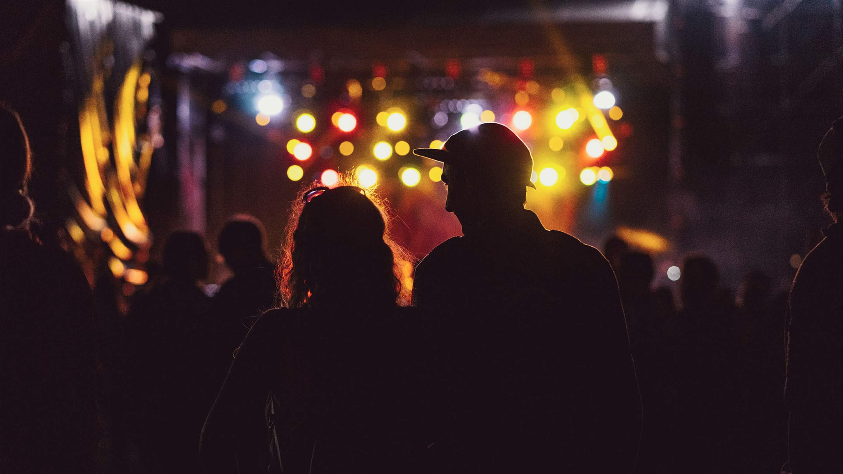 Pandemonium Rocks, Melbourne: All the Details