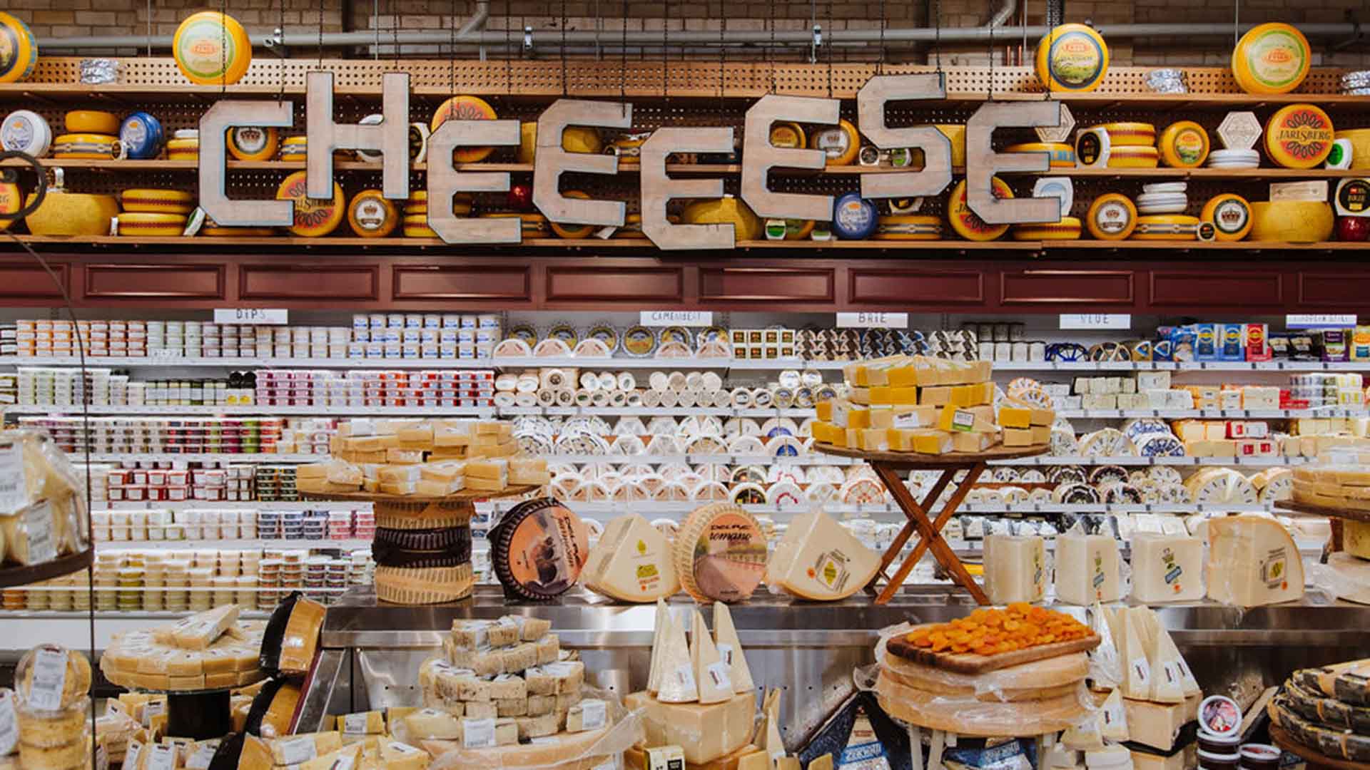 Harris Farm Markets Has Opened Its Second Brisbane Store In West End s Harris Farm Markets Has Opened Its Second Brisbane Store In West End s