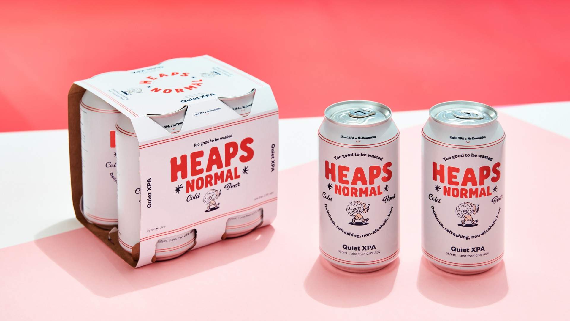 Heaps Normal Is the New Brewery Making Big-Flavoured Beer with Zero ...