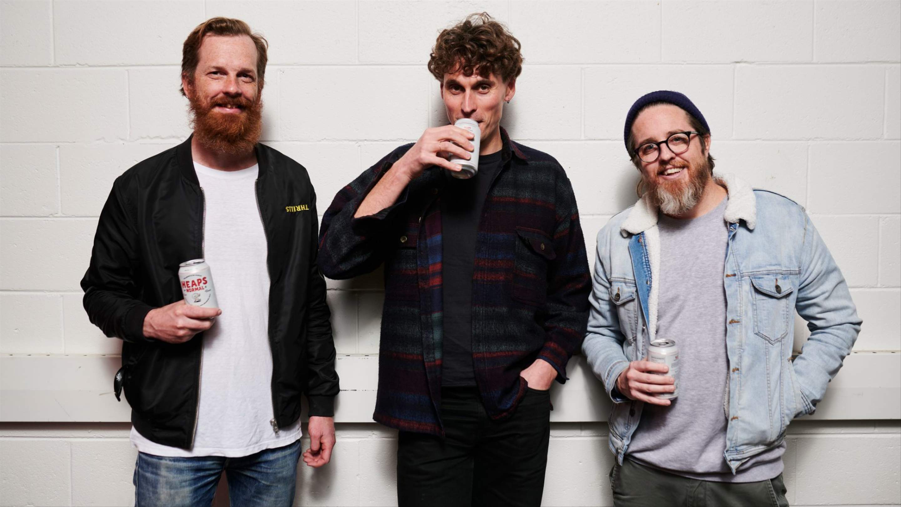 Give the Gift of Free Beer as Heaps Normal's Karma Cases Campaign ...