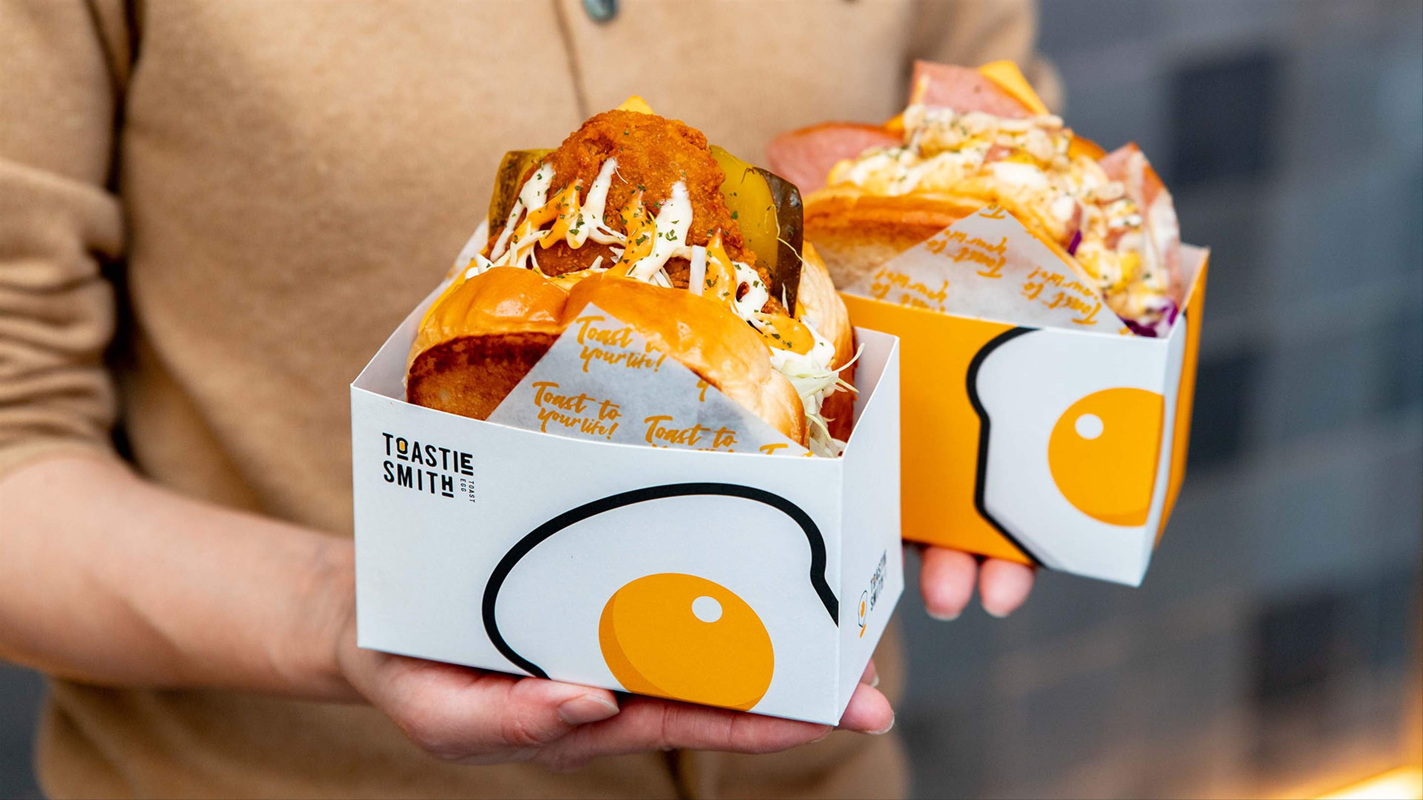 Toastiesmith Chatswood, Chatswood Review