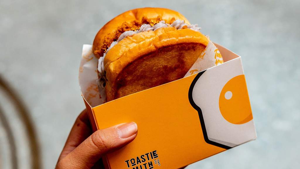 Toastiesmith Chatswood, Chatswood Review