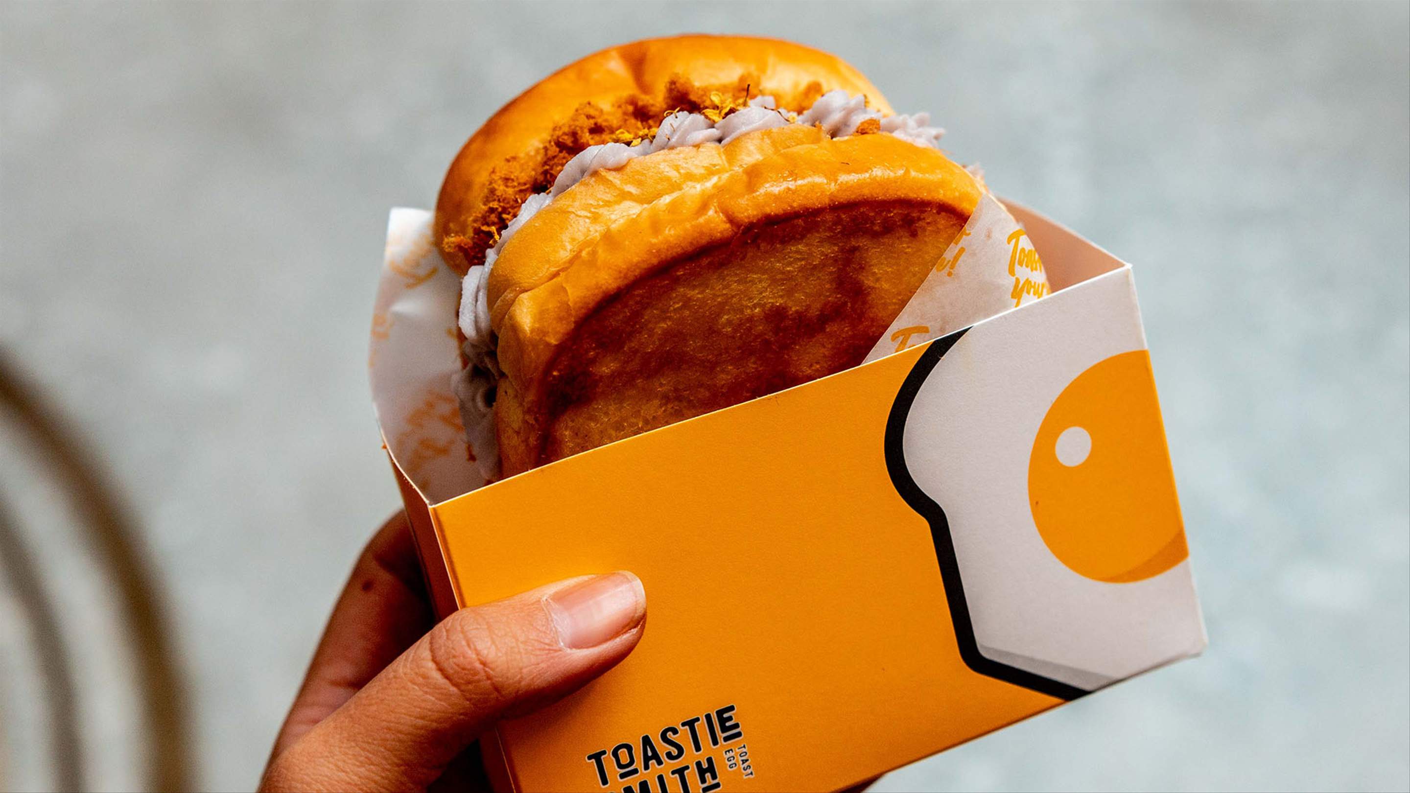 Toastiesmith Chatswood, Chatswood Review