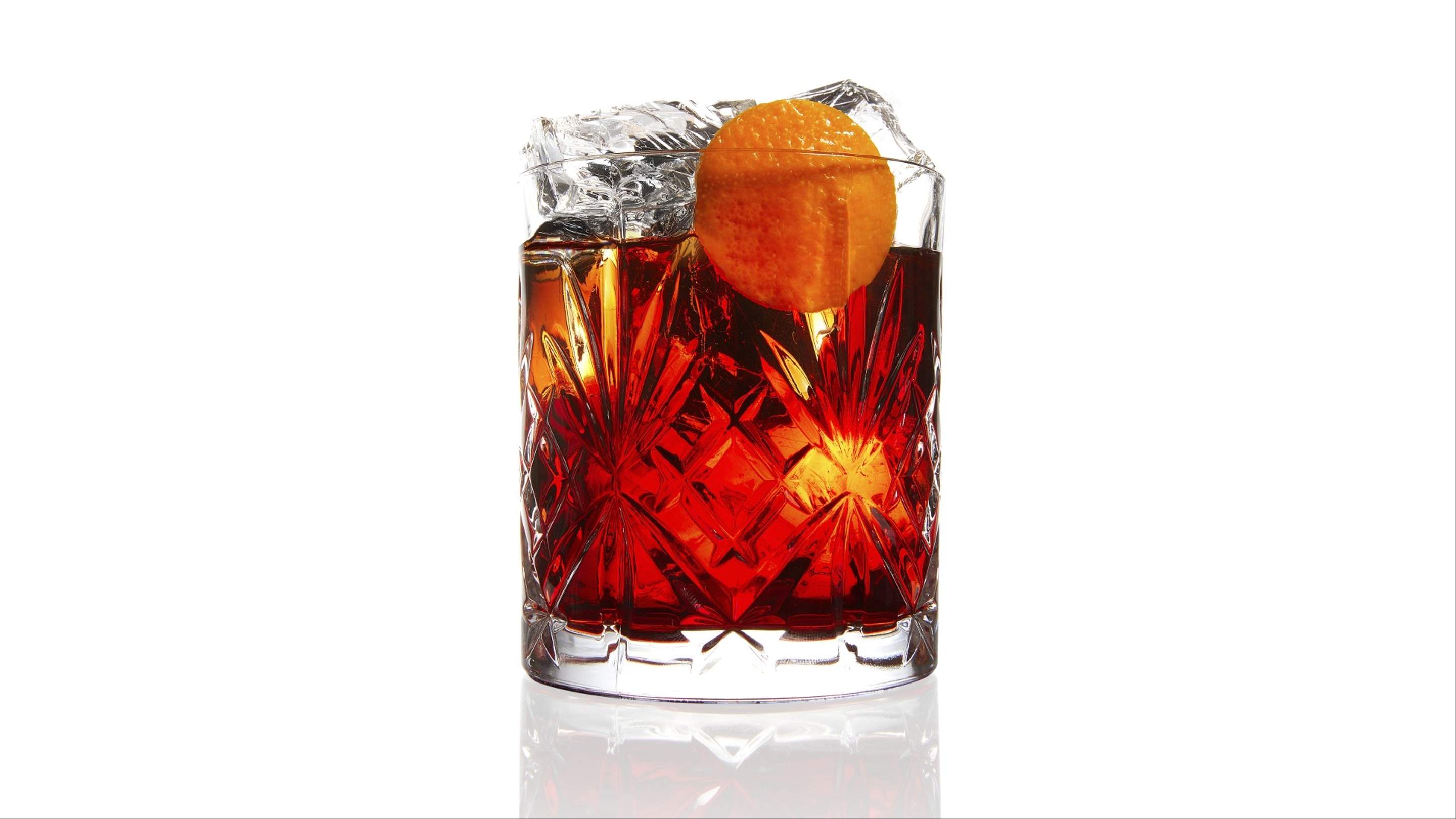 Six Spins on a Classic Negroni for Every Moment of the Week - Concrete ...