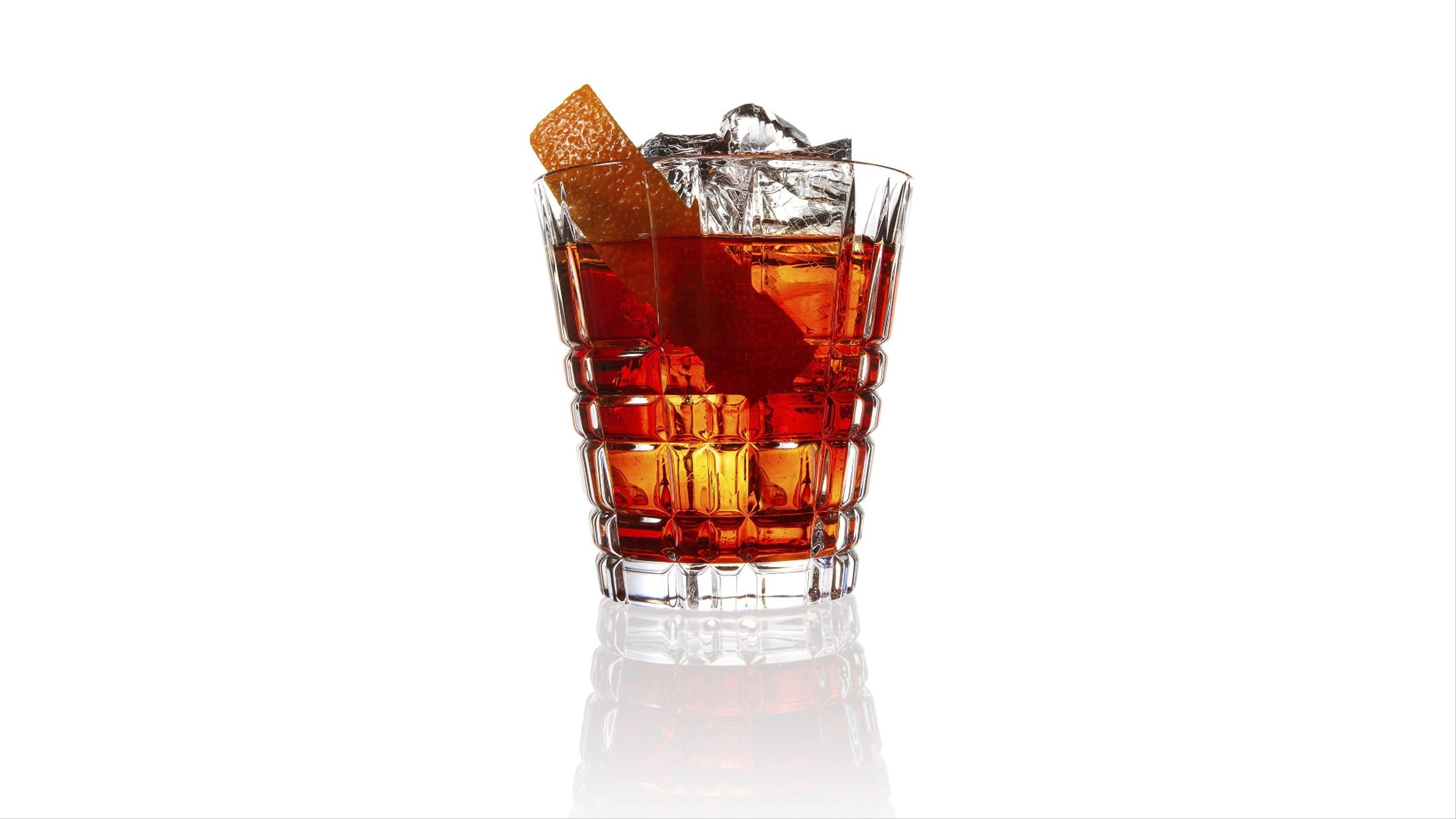 Five Unusual Negroni Recipes You Can Introduce at Your Next Dinner ...