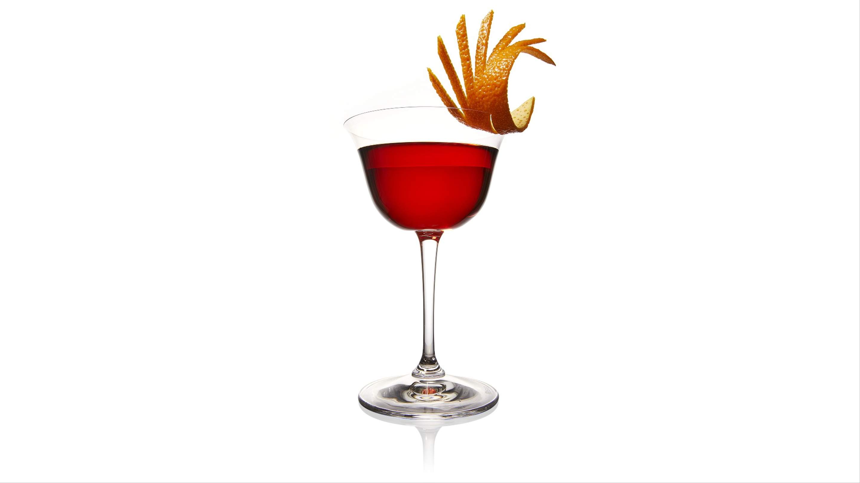 Five Unusual Negroni Recipes You Can Introduce at Your Next Dinner ...