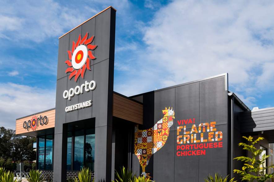 Oporto's Rappa Range - Concrete Playground