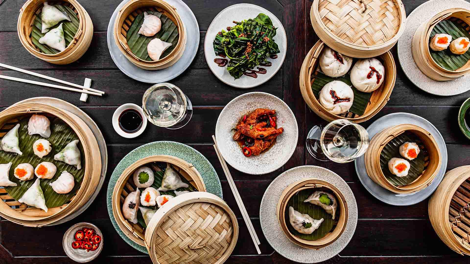 Yum Cha and Champagne Sundays, Brisbane