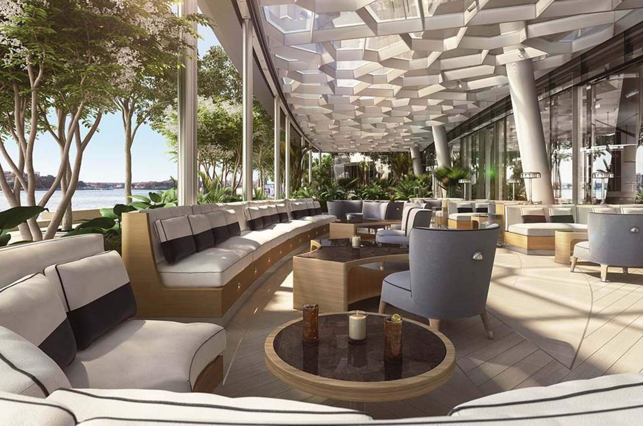 Splurge This Summer with a Staycation Special at Crown Sydney ...