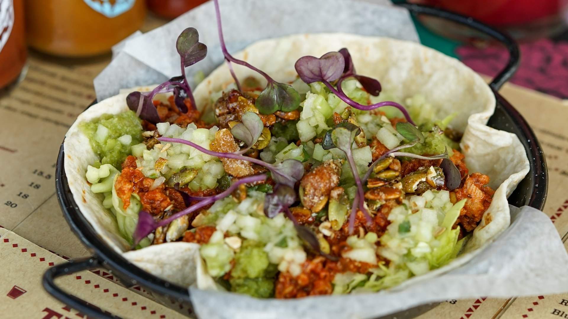 Mexico: International Taco Day - Concrete Playground