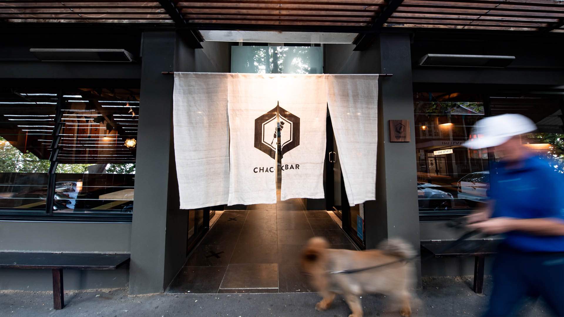 Chaco Bar, Potts Point Review