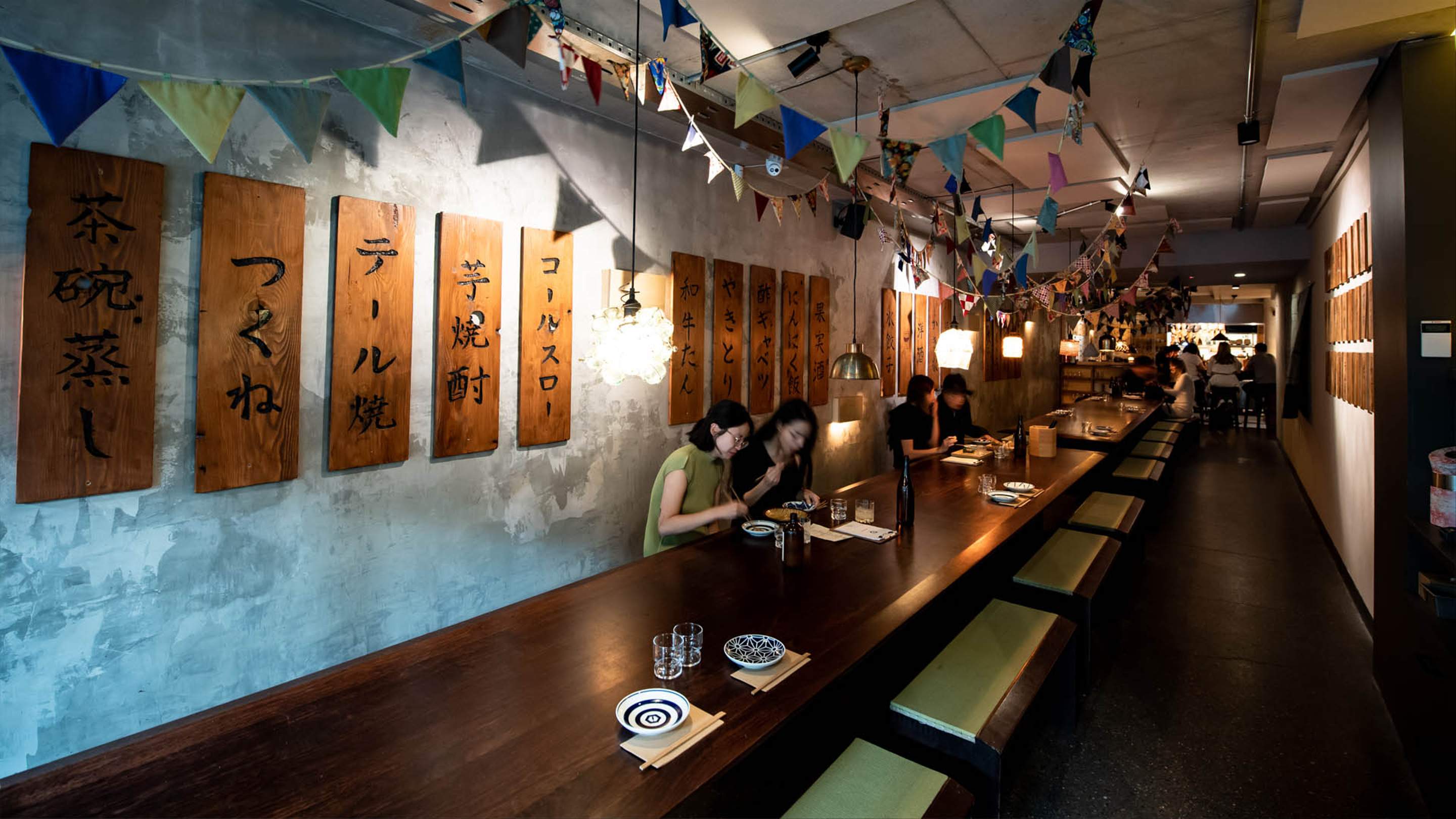 Chaco Bar, Potts Point Review