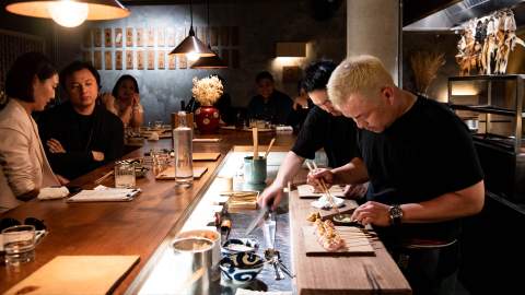 Japanese 101: Eight Different Japanese Dishes and Where You Can Eat ...