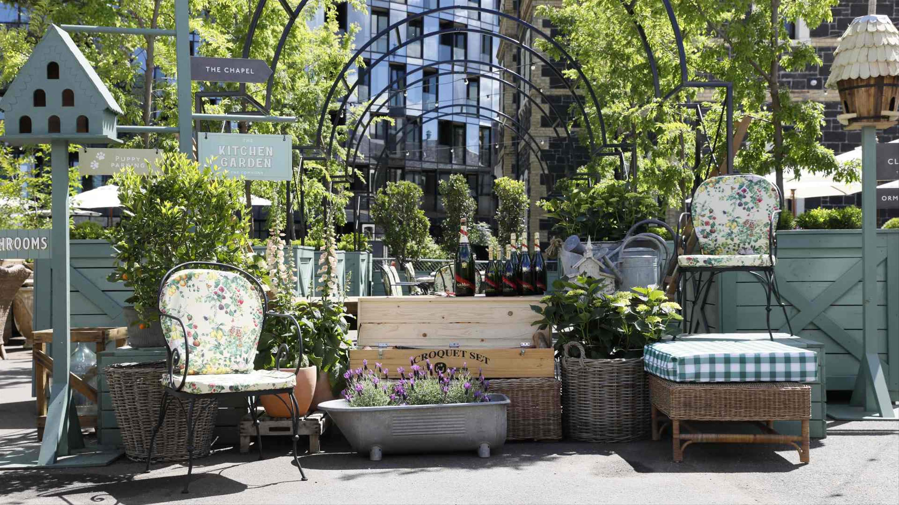 The Commons at Ormond Collective, Melbourne Review