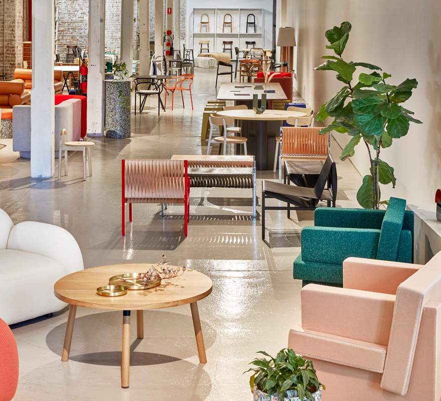 Design By Them - Concrete Playground