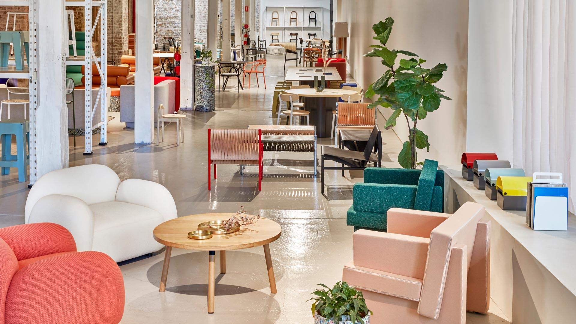 Design By Them - Concrete Playground