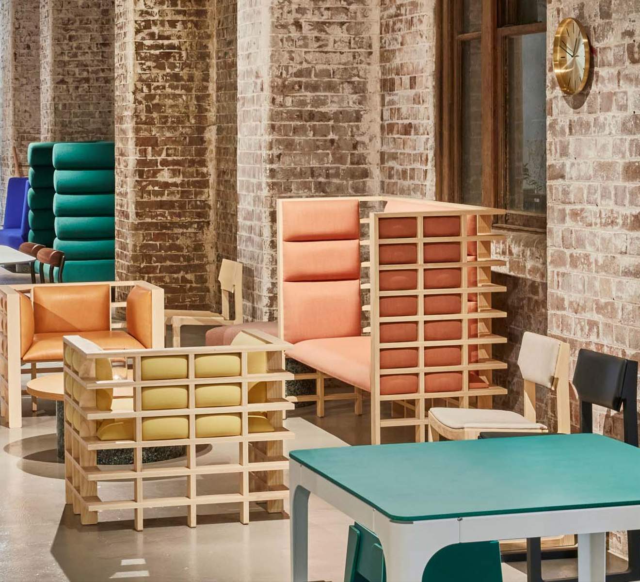 Design By Them - Concrete Playground