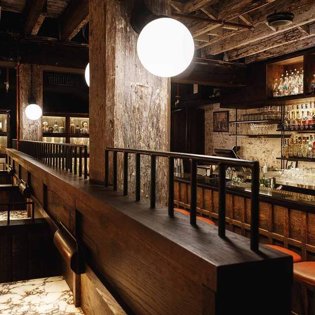 Esteban, Sydney Review