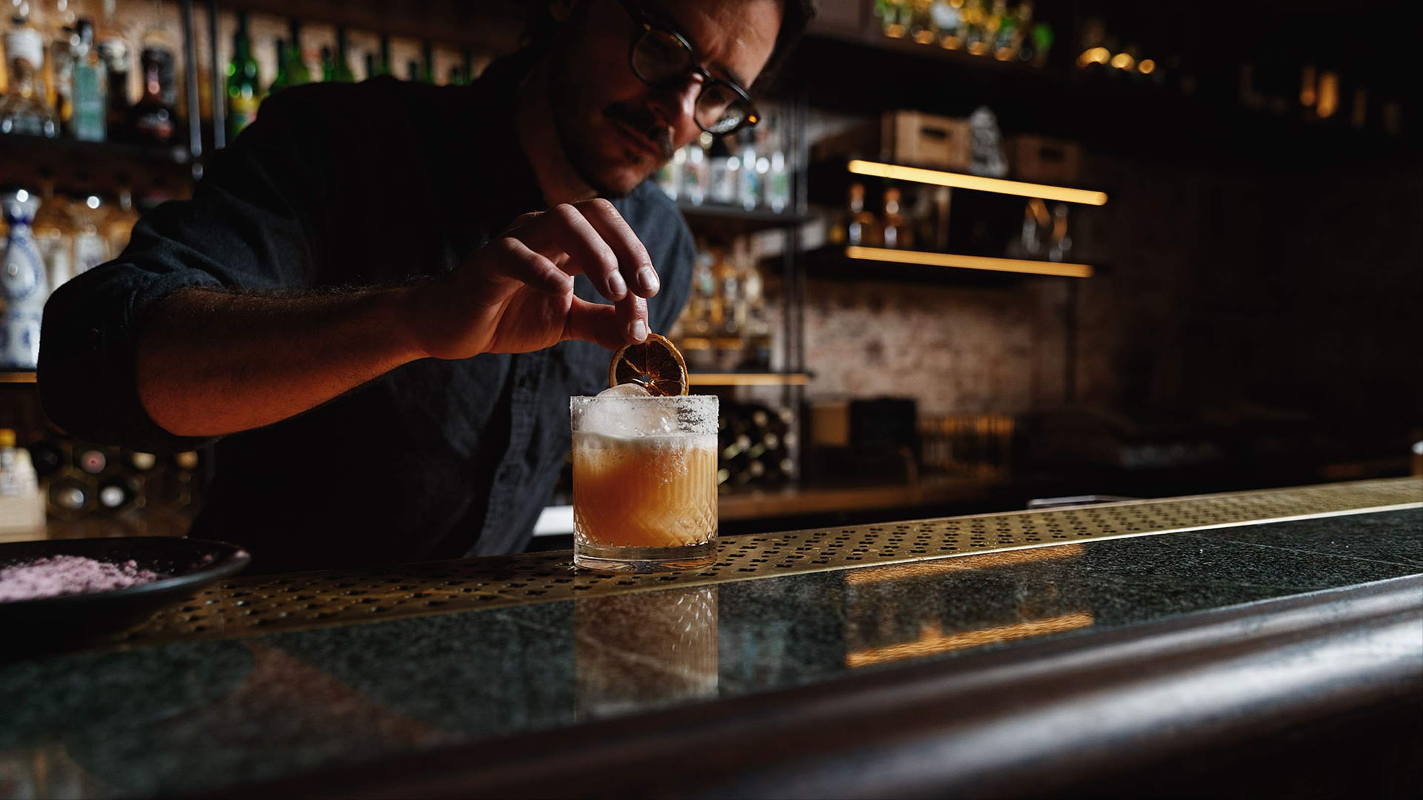 Esteban, Sydney Review