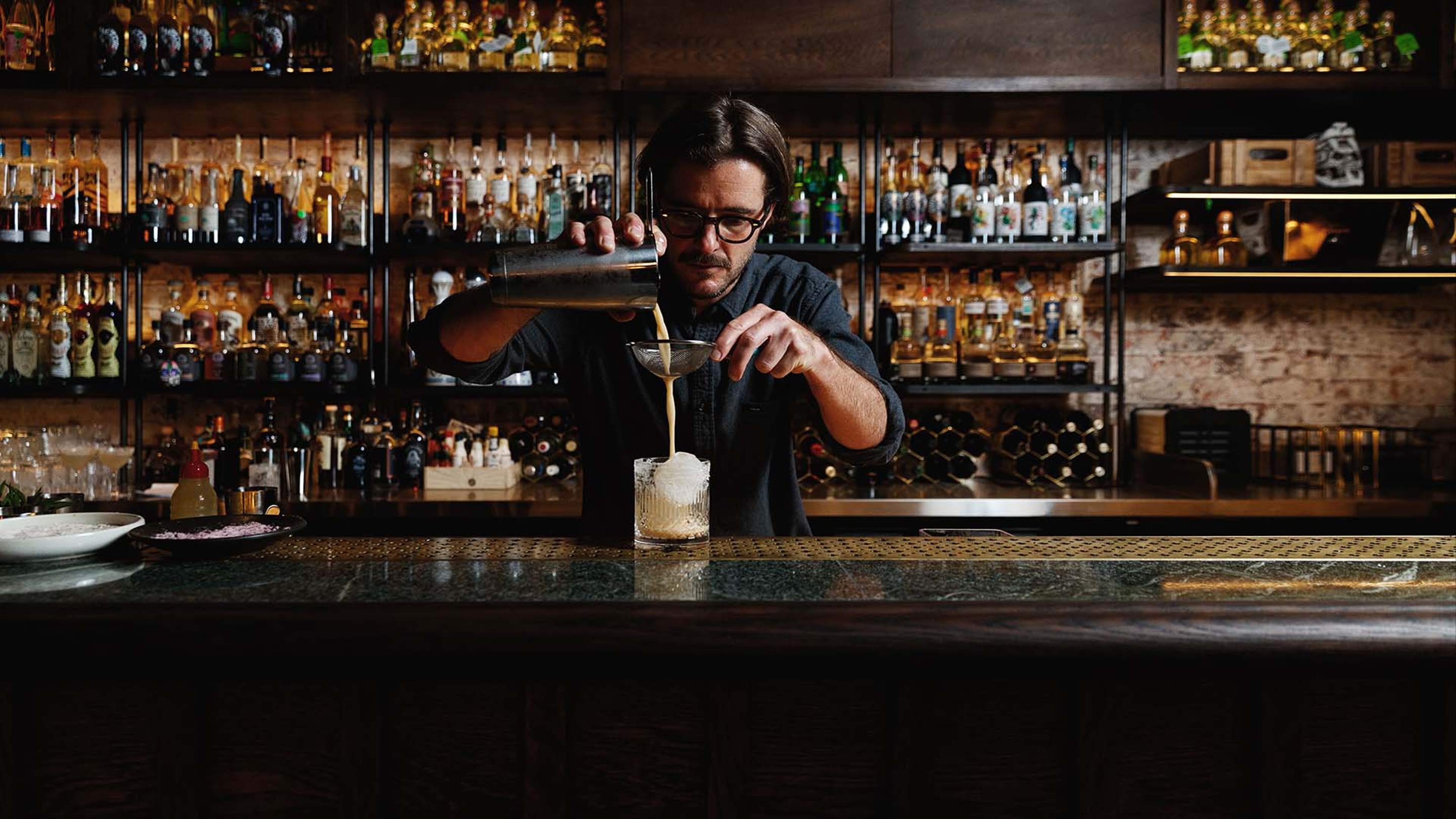 Esteban Is the CBD's New Two-Storey Mexican Restaurant, Mezcal Bar and ...