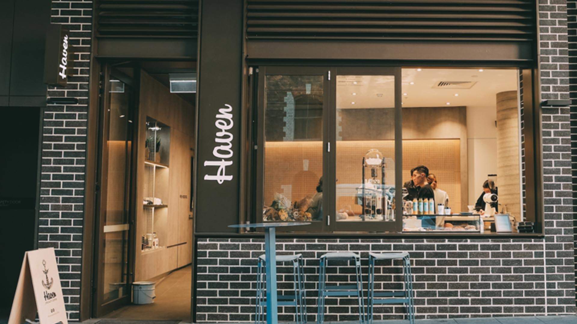 Cafes in Haymarket, Sydney | Concrete Playground Sydney